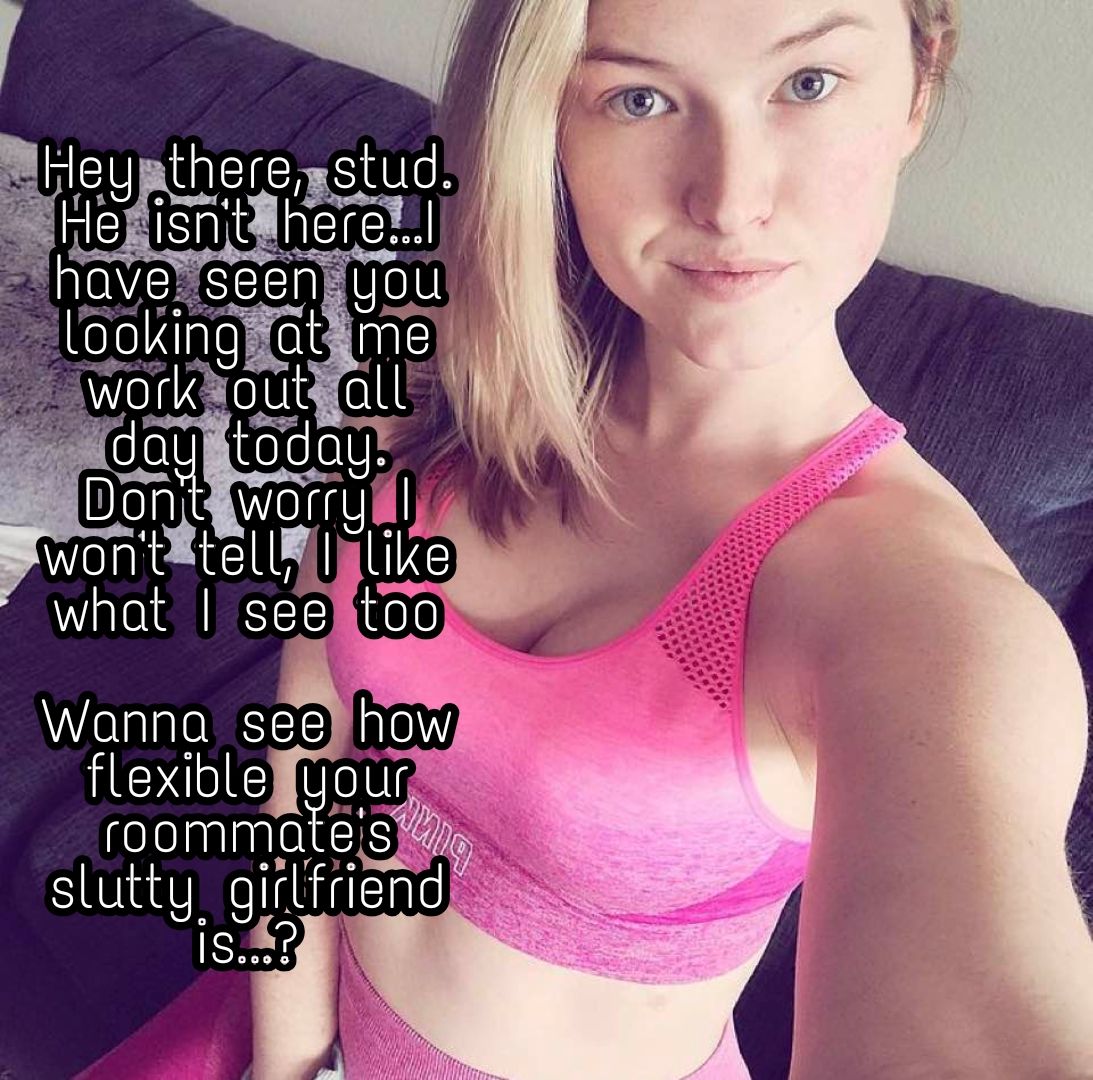 Hey there, stud | Scrolller