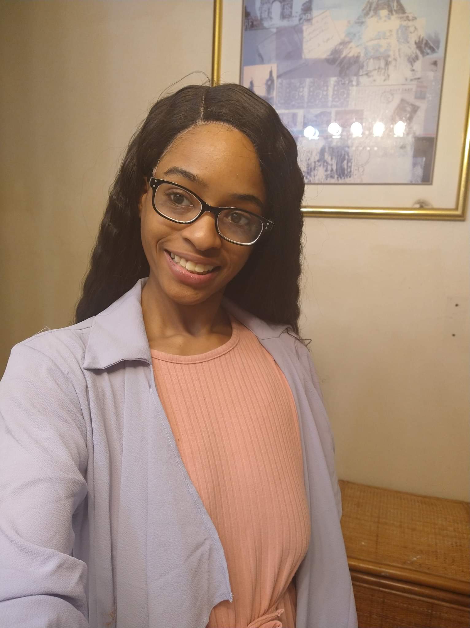 Hey . Vanilla pictures are my best but ey here u go 😘 | Scrolller