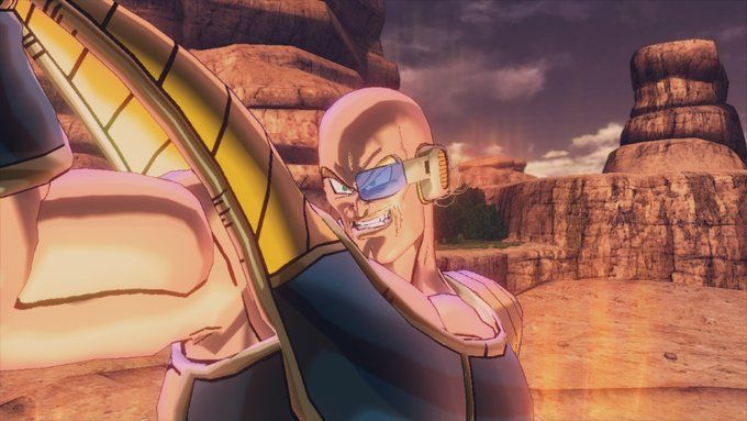 "Hey vegeta, i'm a super saiyan" | Scrolller