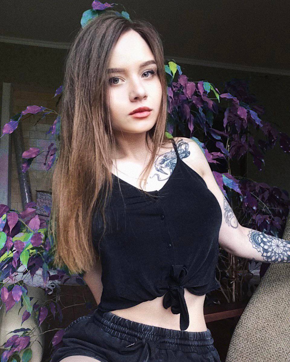 Hey you 💖 | Scrolller