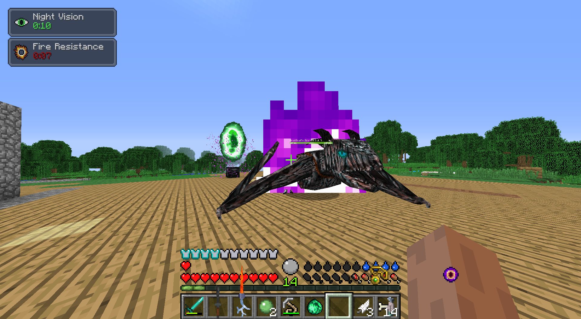 hey you guys like my mount | Scrolller