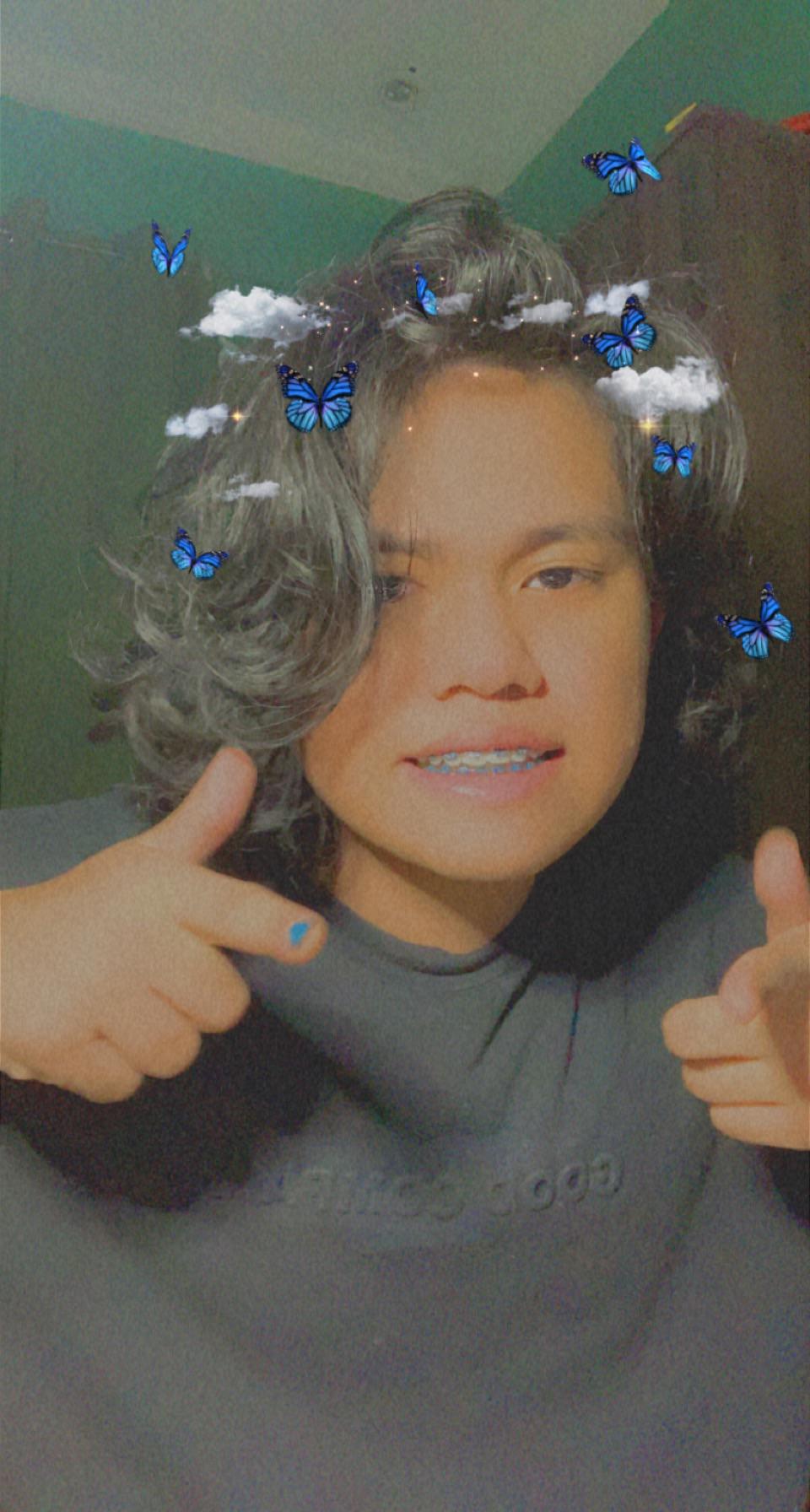 hey you! yes you, stop being cute :) | Scrolller