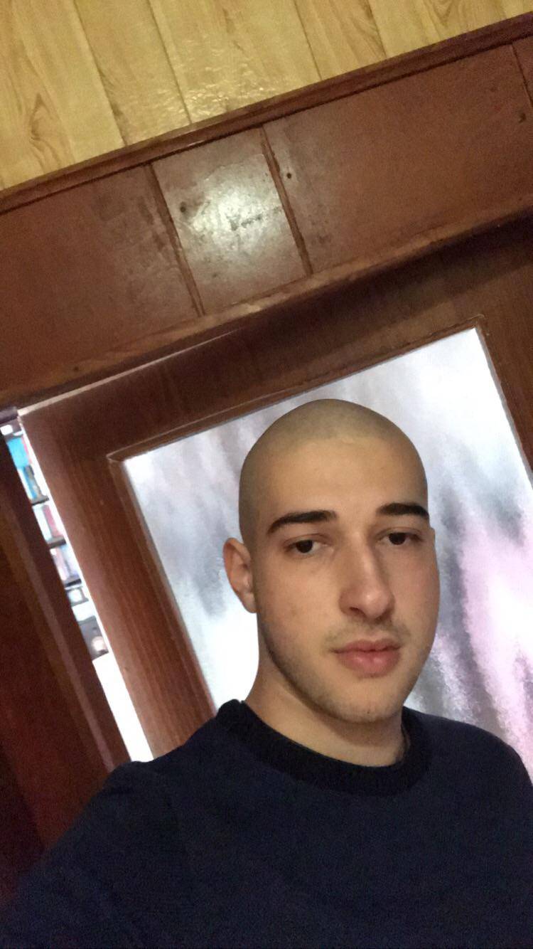 heya! :) | Scrolller