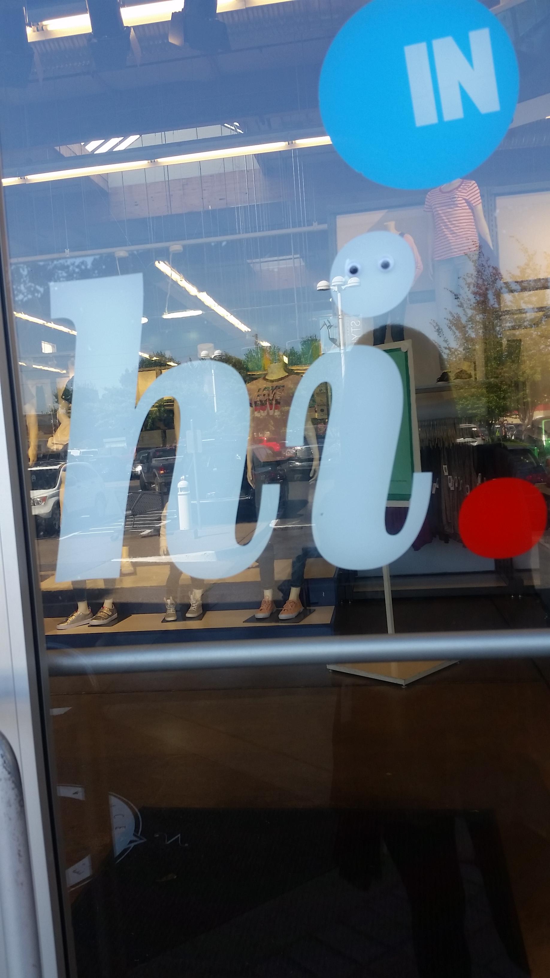 Heye there, hope y'all have a good Monday! | Scrolller