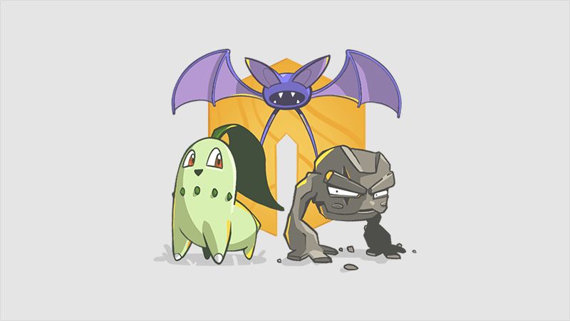 HG Artlocke update#4 // New Beginnings | Scrolller