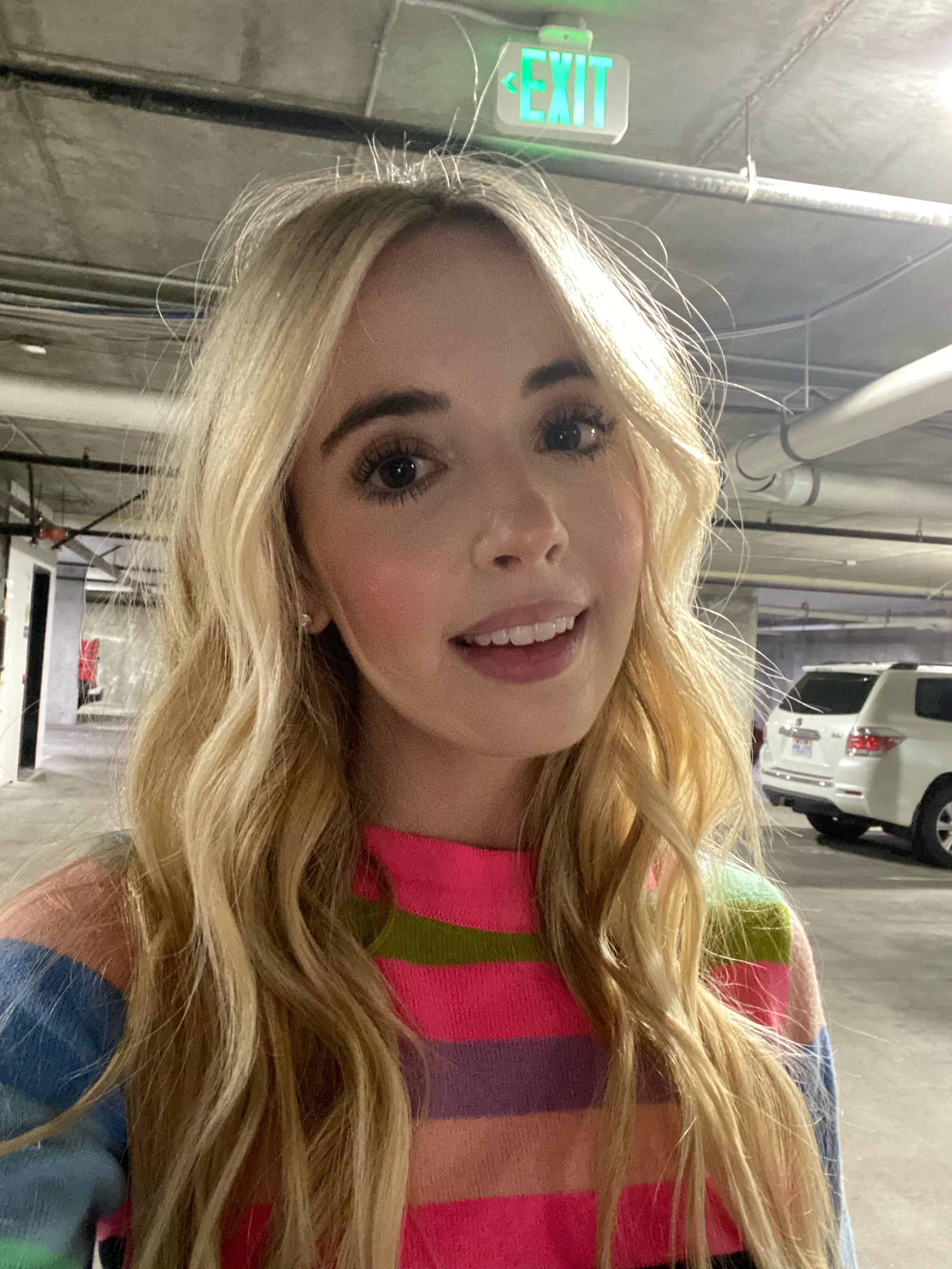 Hi have a good day! [29F] | Scrolller