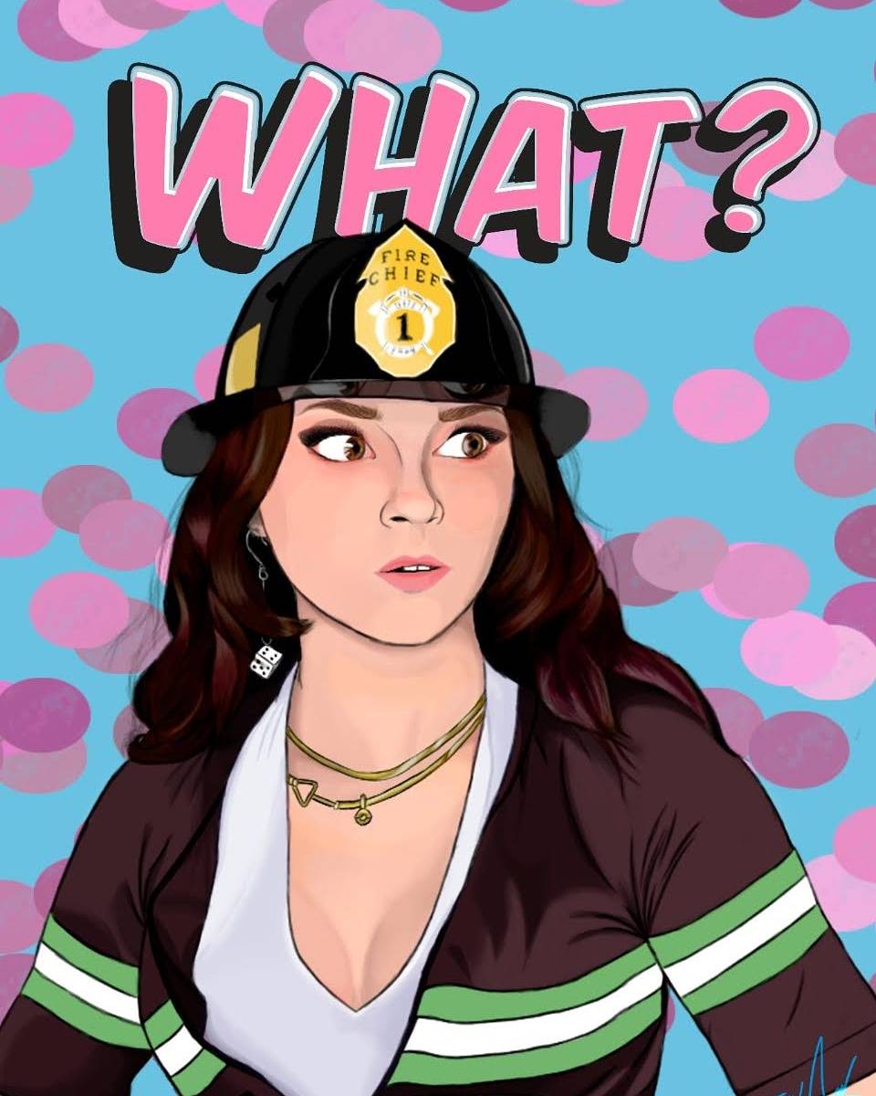 Hi friends! I'm starting to share my work on social media and I just ... Hi friends! I'm starting to share my work on social media and I just ...