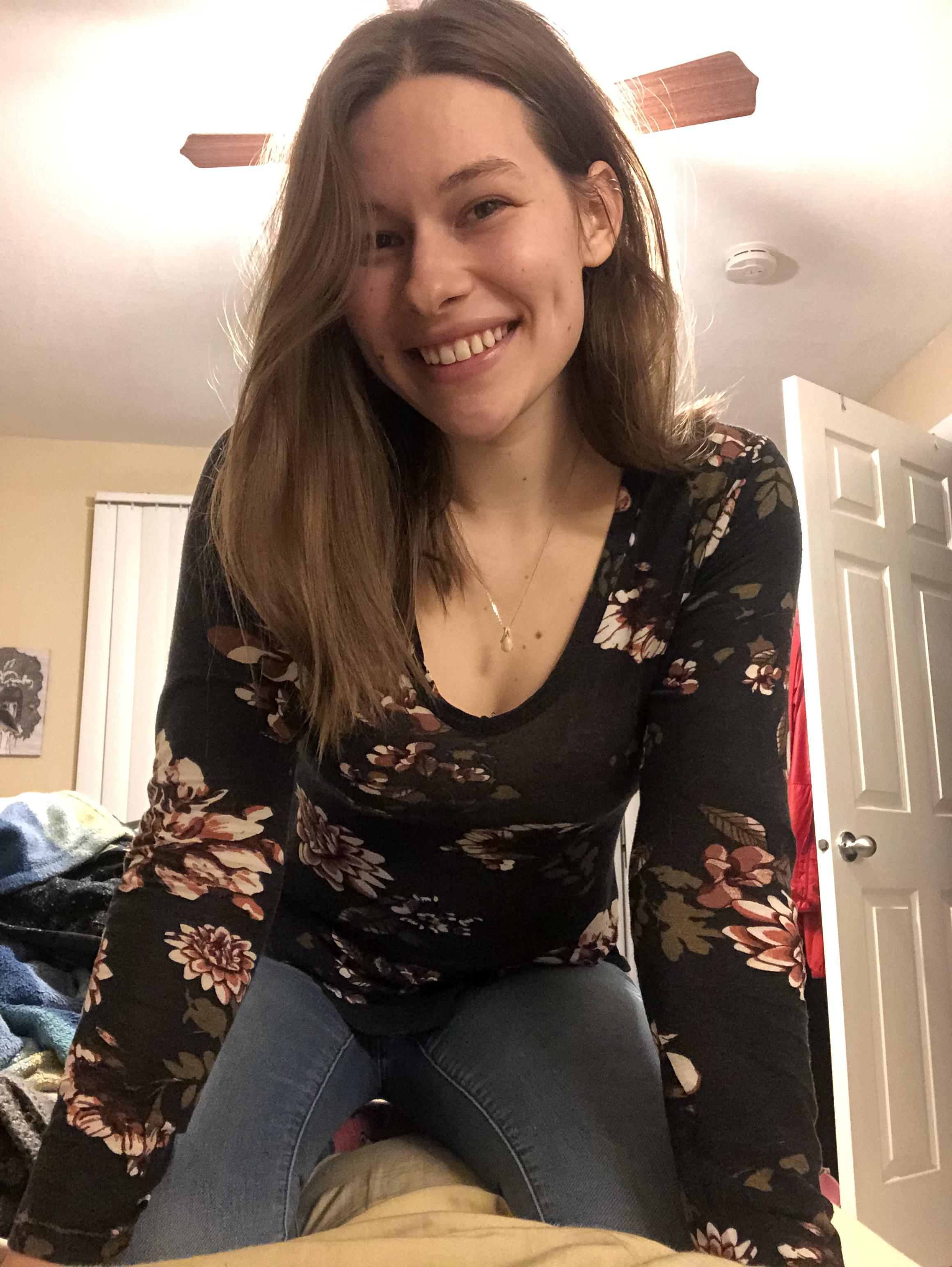 Hi friends, remember me? | Scrolller