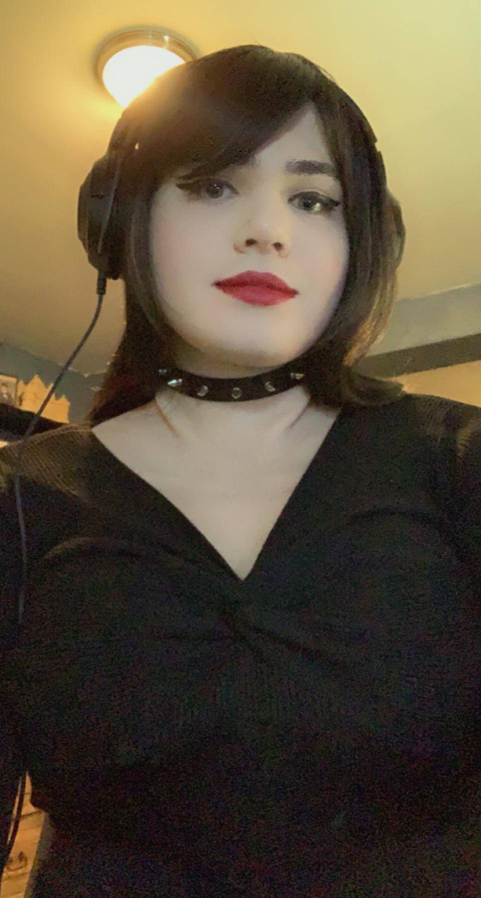 Hi I’m a gamer | Scrolller