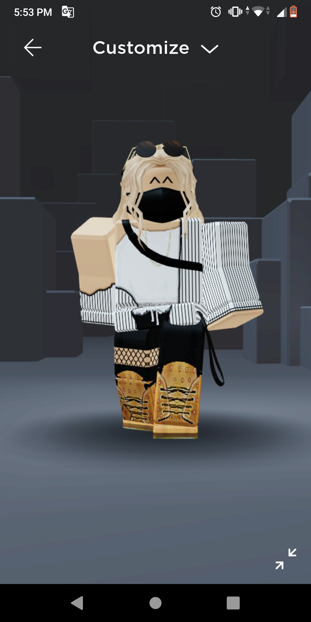 Hi, i wanted to request my char. SFW or NSFW works just fine. Thank you in advance | Scrolller