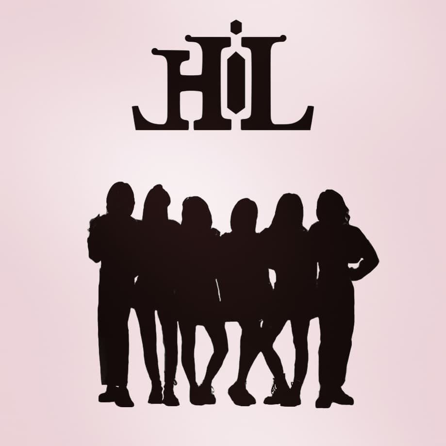 Hi-L New Upcoming Girl Group Logo | Scrolller