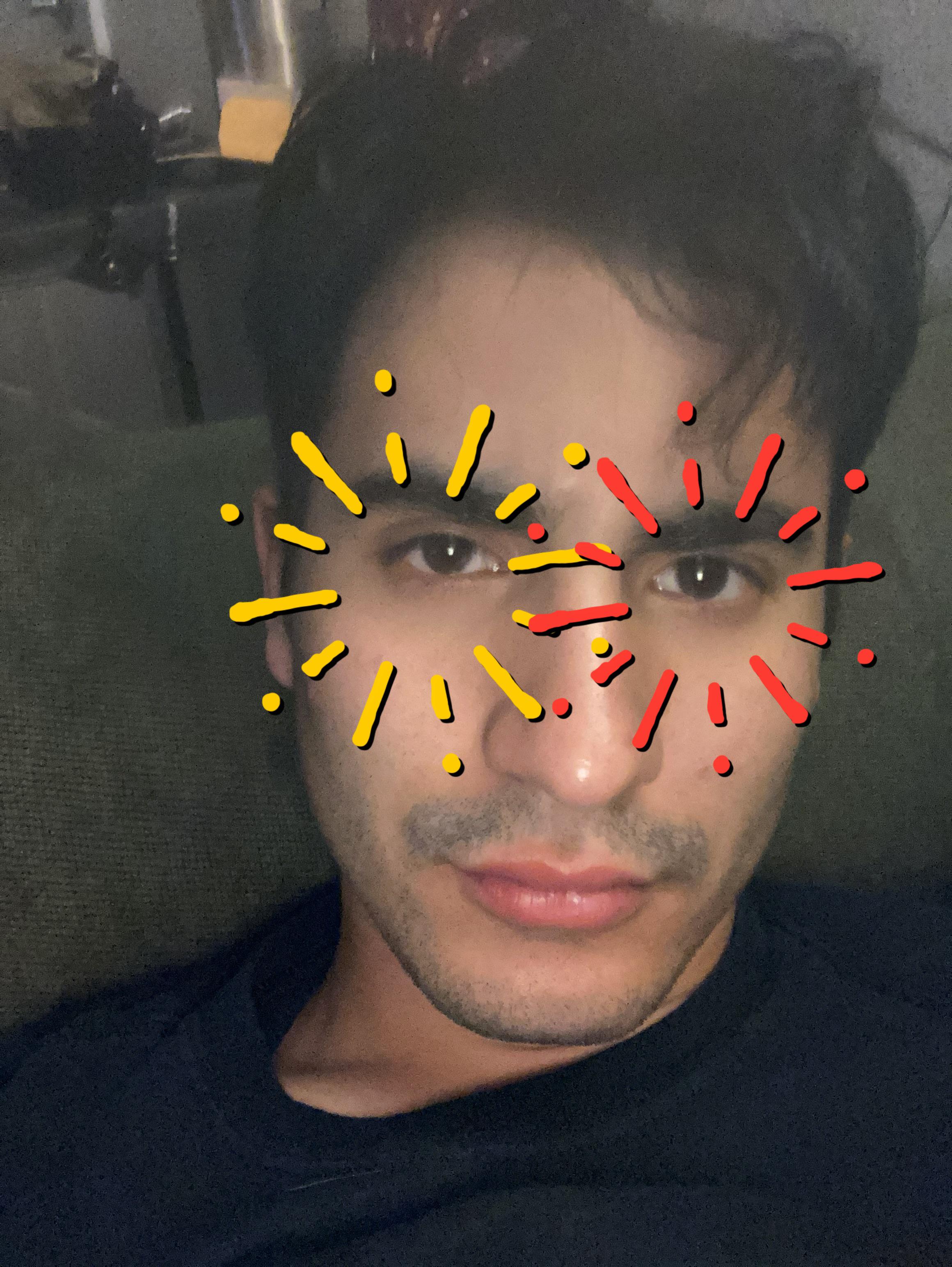 Hi 🥰 M25 | Scrolller