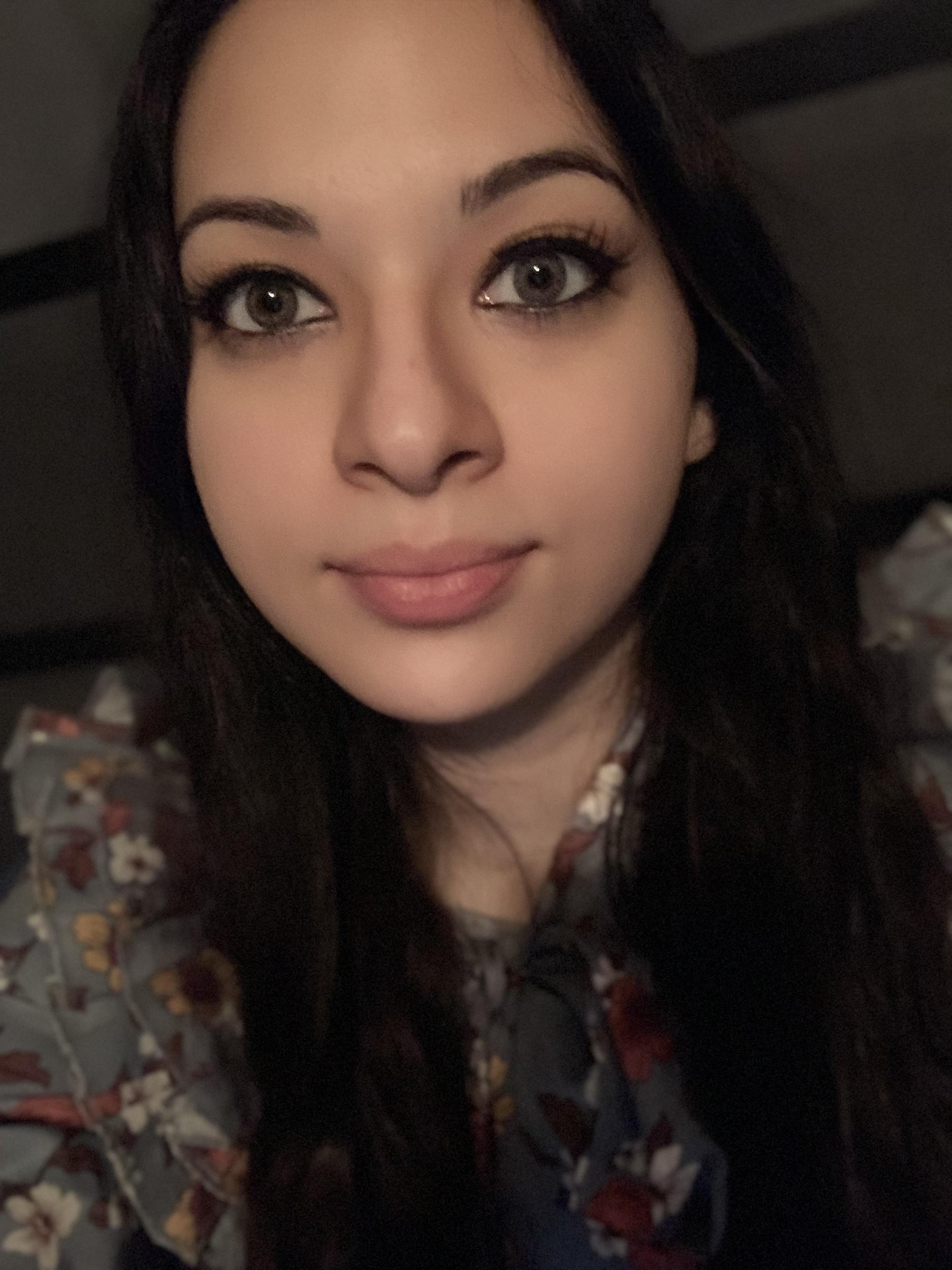 Hi (over18) | Scrolller