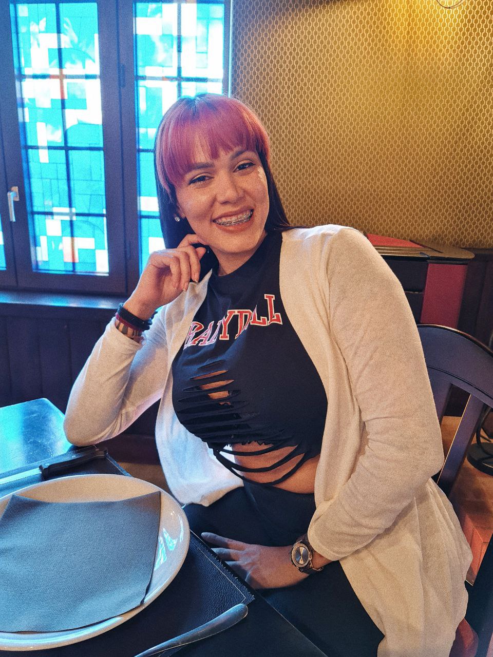 Hi papis, first post here💋💋💋 | Scrolller