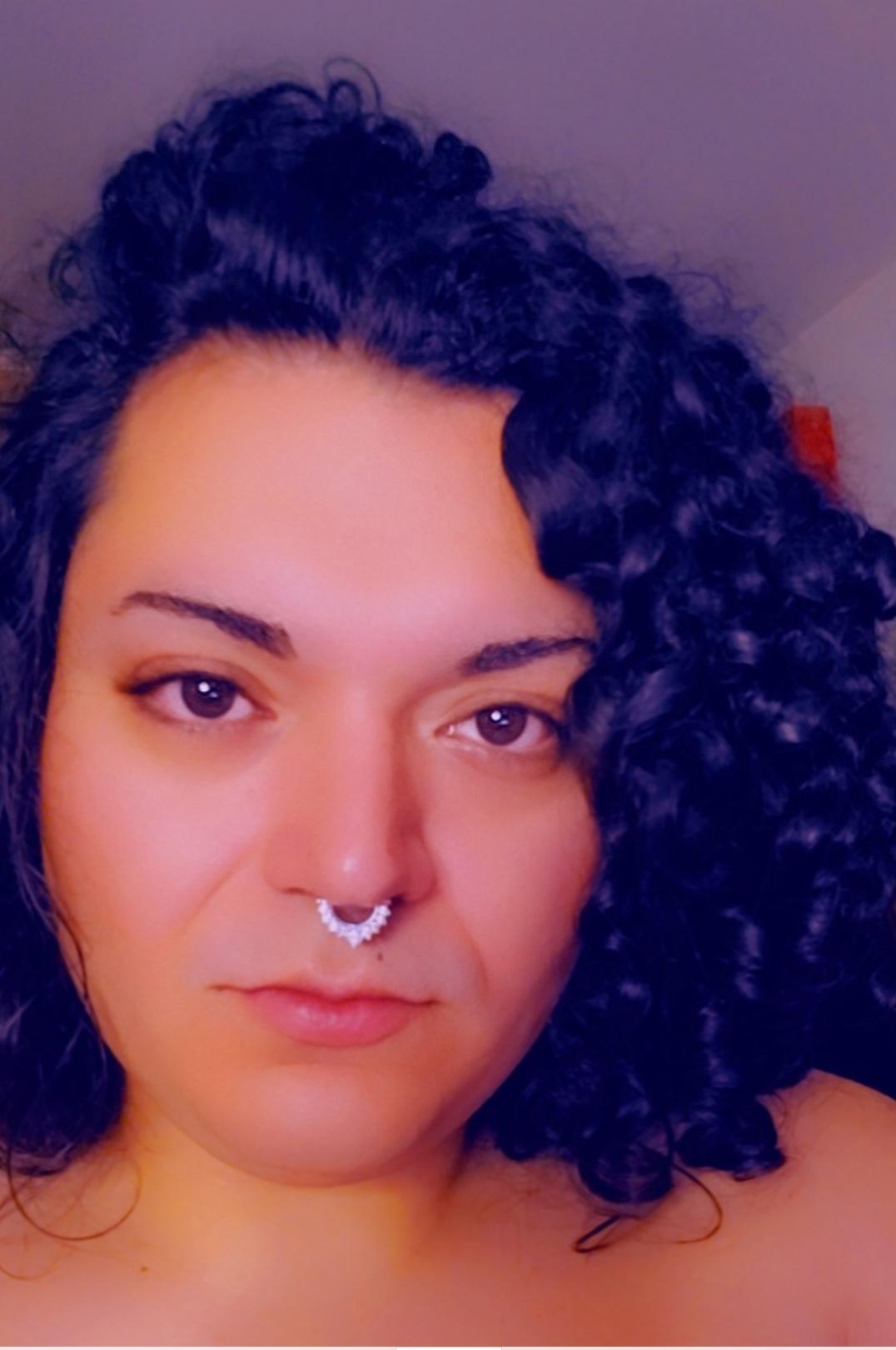 Hi there. Hope you don't mind scrolling past me.. | Scrolller