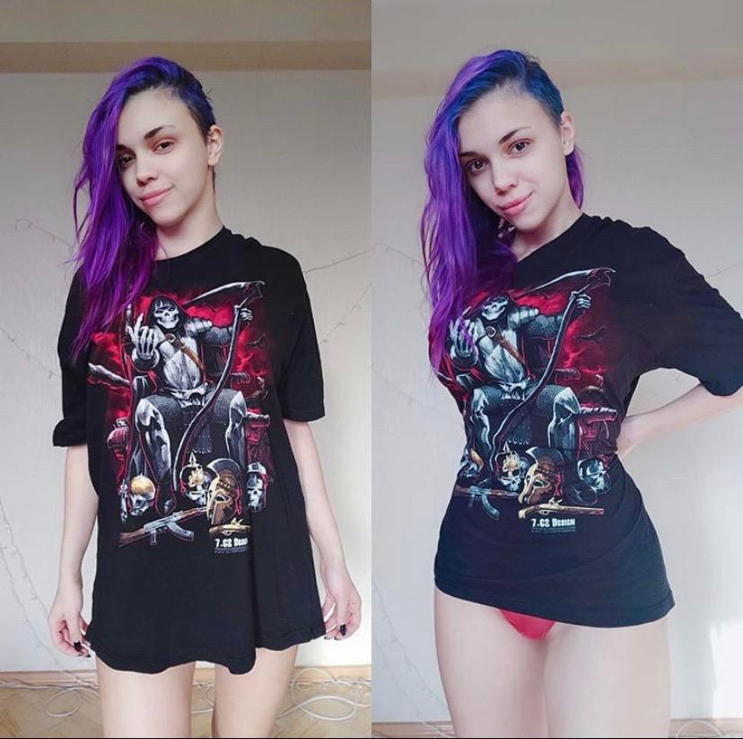 Hidden power | Scrolller