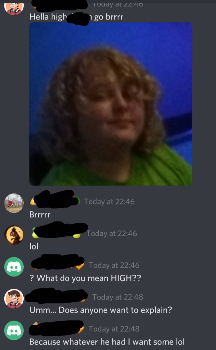 high as hell | Scrolller