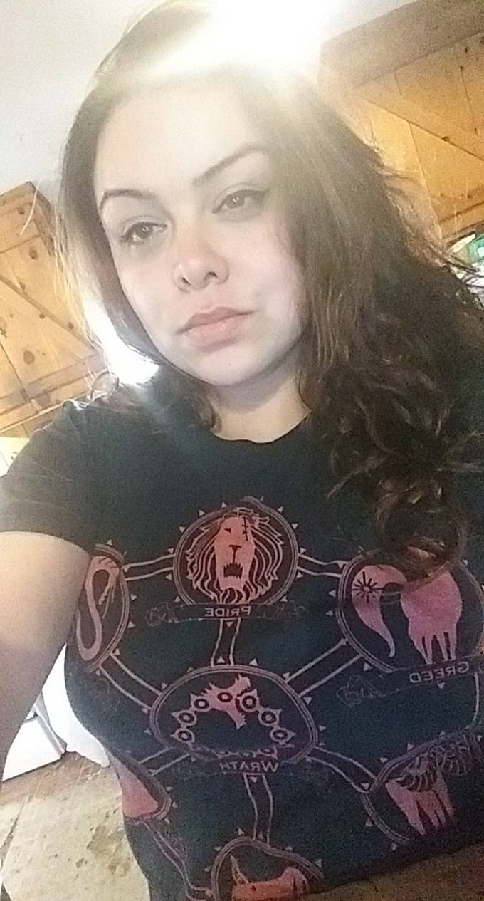 HIGH GIRLS 💋 EYES ALWAYS ON POINT 👽 | Scrolller