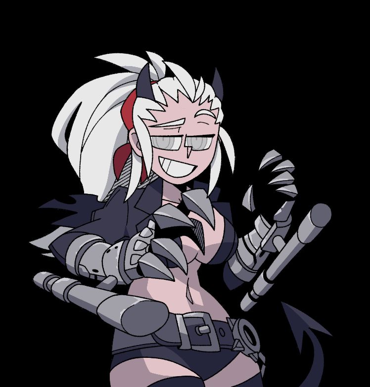 High Prosecutor Justice | Scrolller