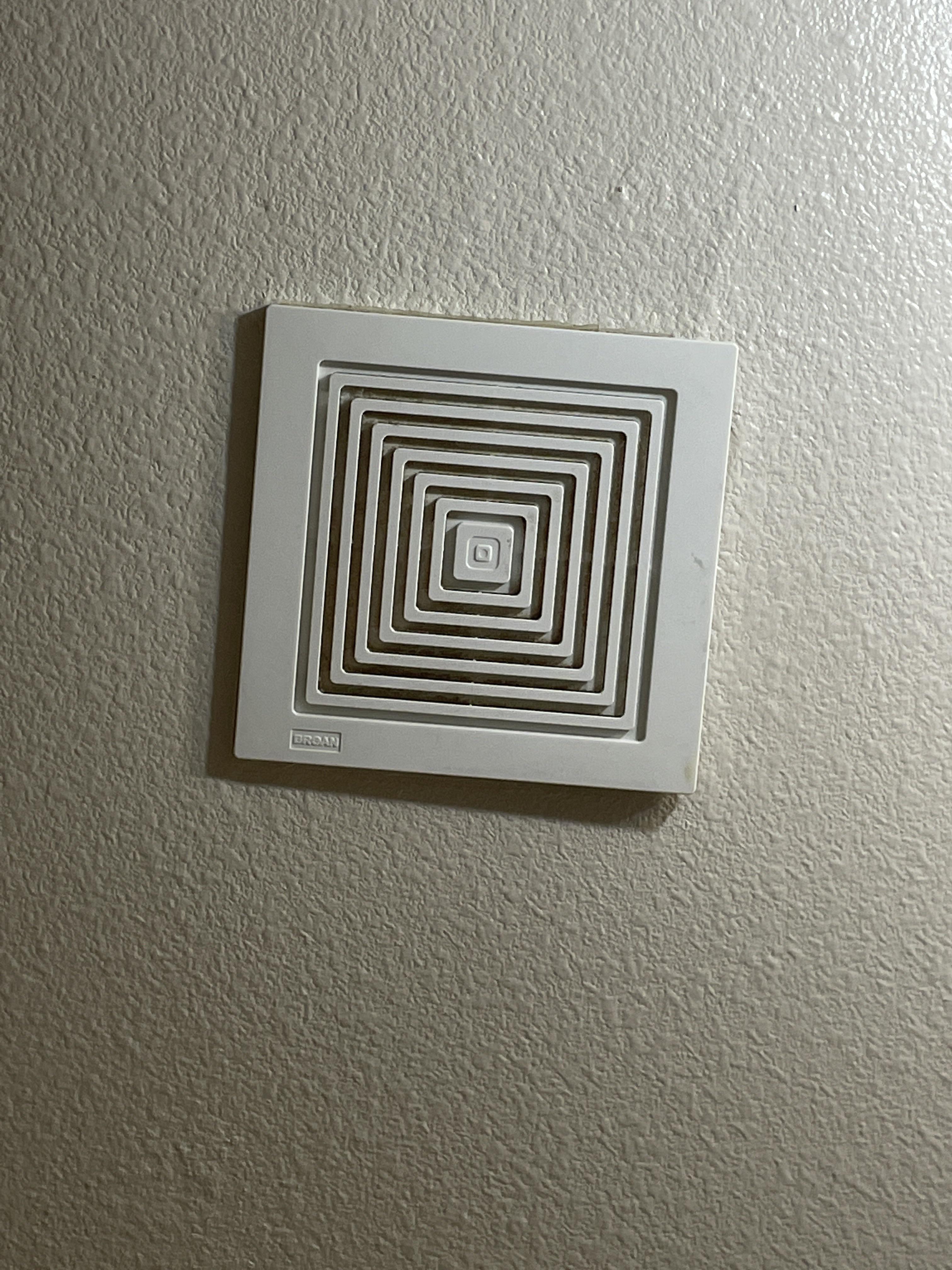 High tech fan | Scrolller