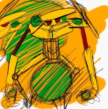 High Voltage | Scrolller