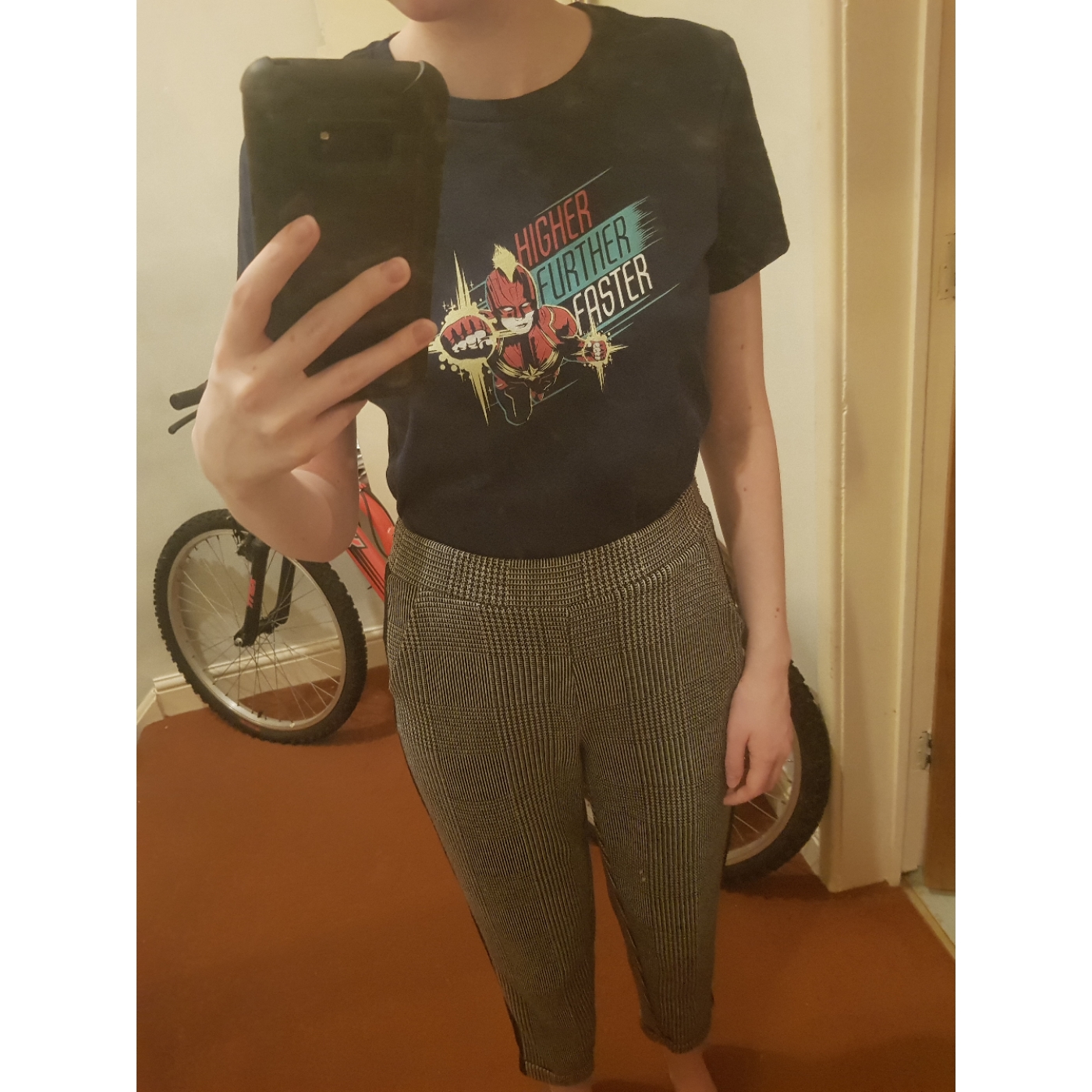 Higher, further, faster, baby💥 | Scrolller