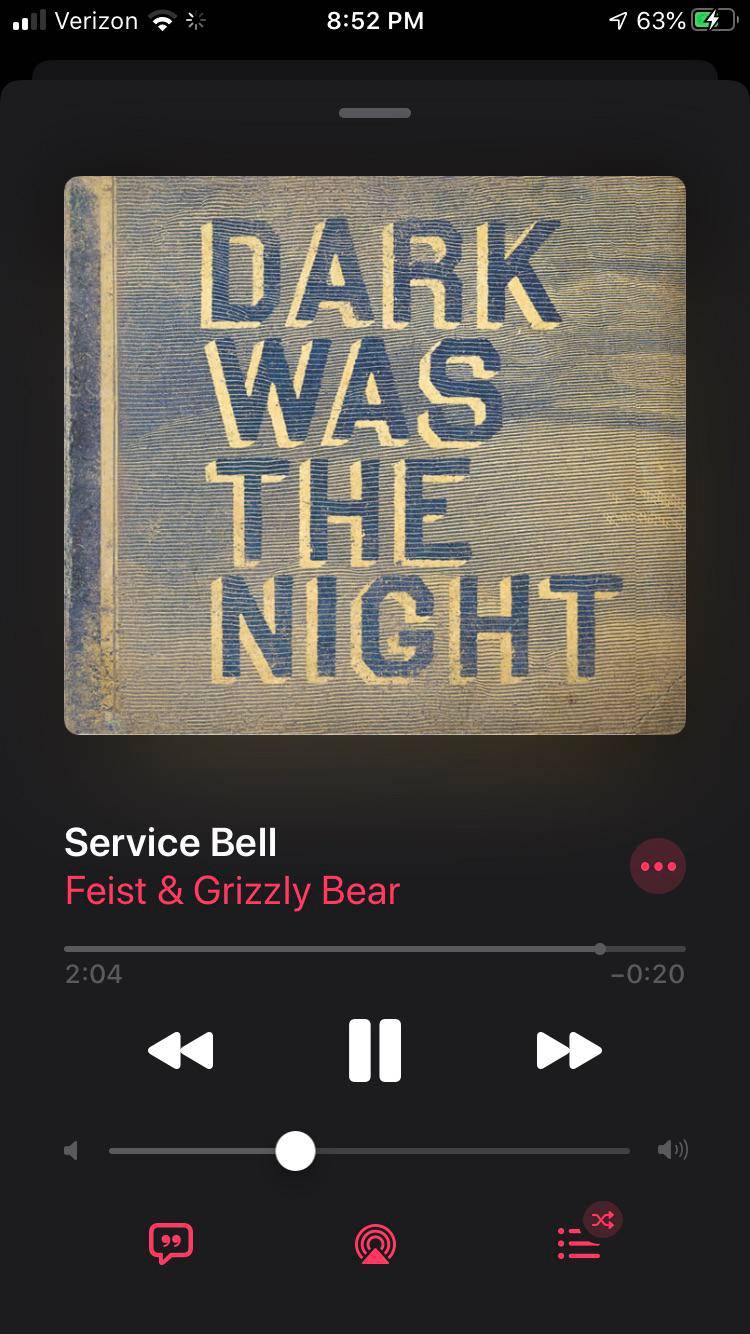 highly under-appreciated song ! | Scrolller