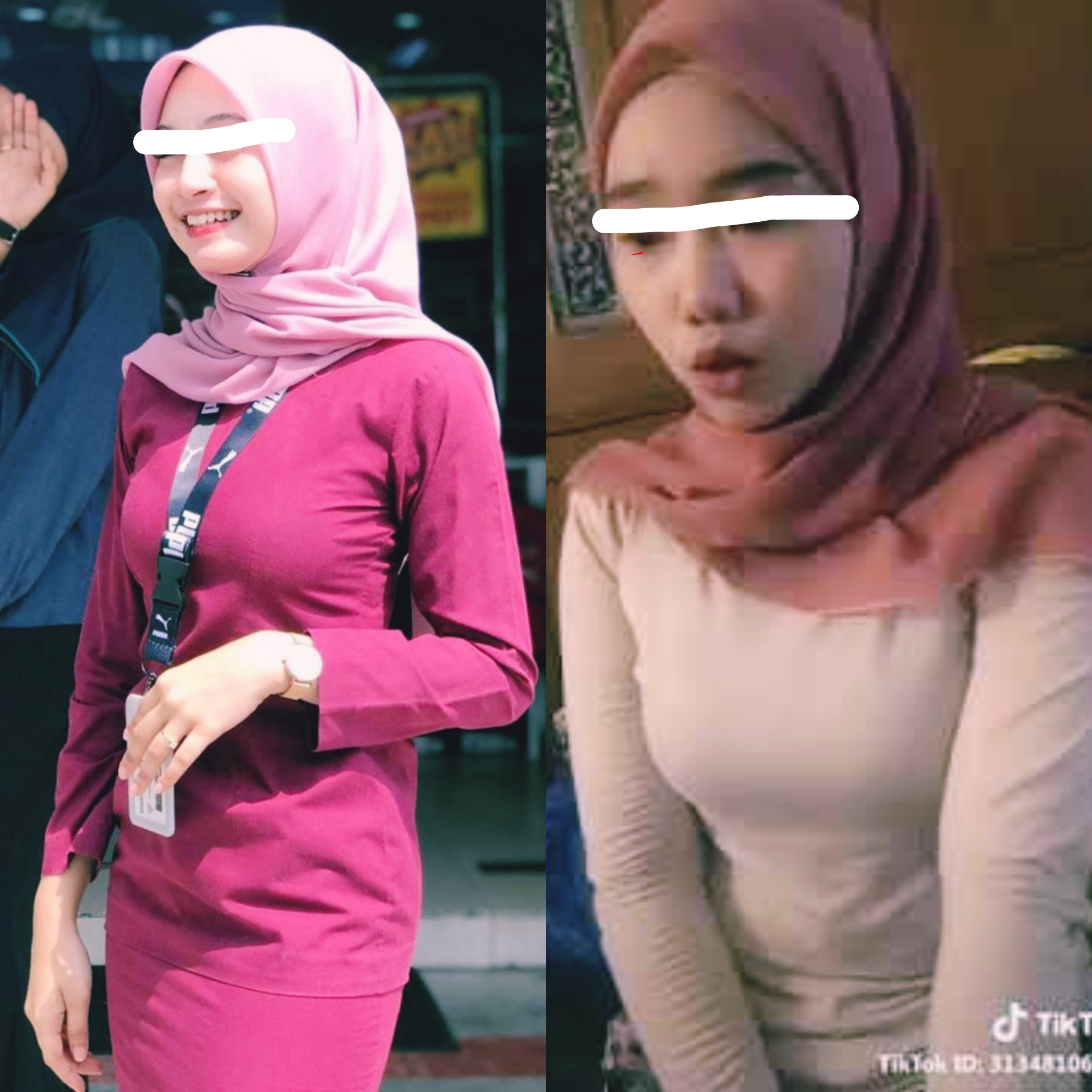 Hijabi 😍 | Scrolller