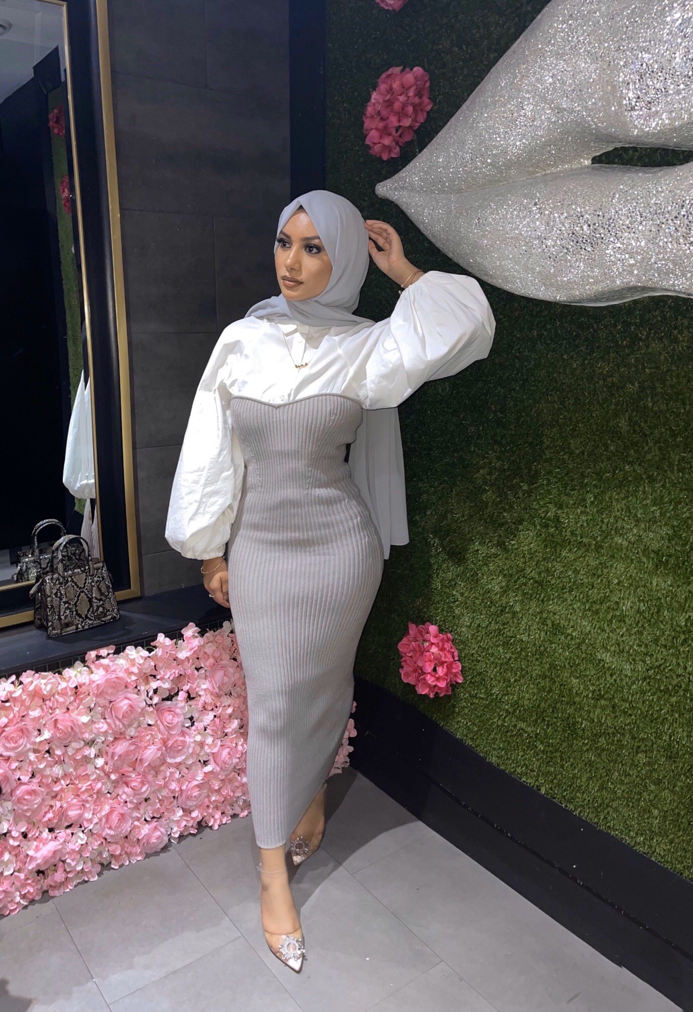 Hijabis Are Just The Ultimate Sluts 🥵 Scrolller