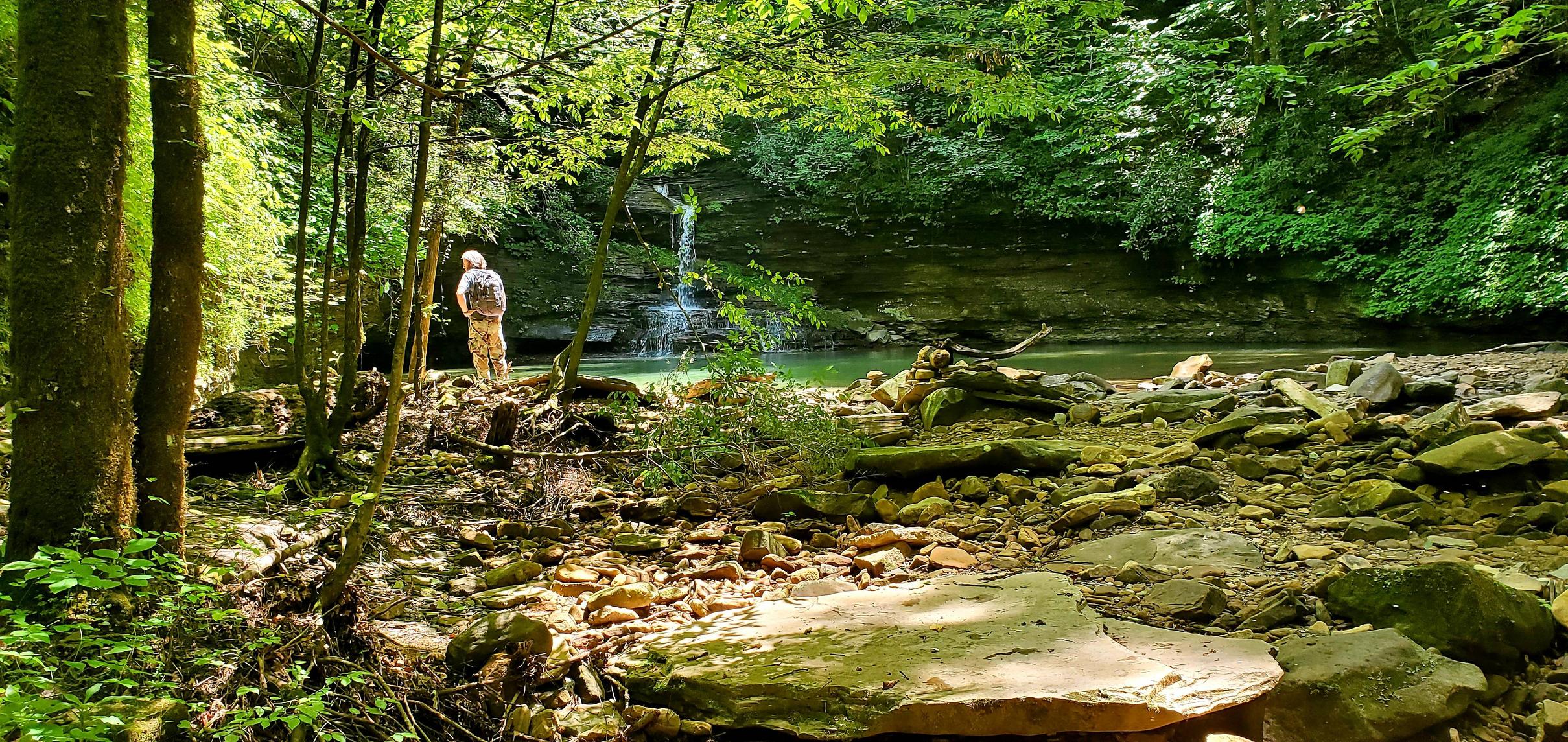 Hiking Appalachia | Scrolller