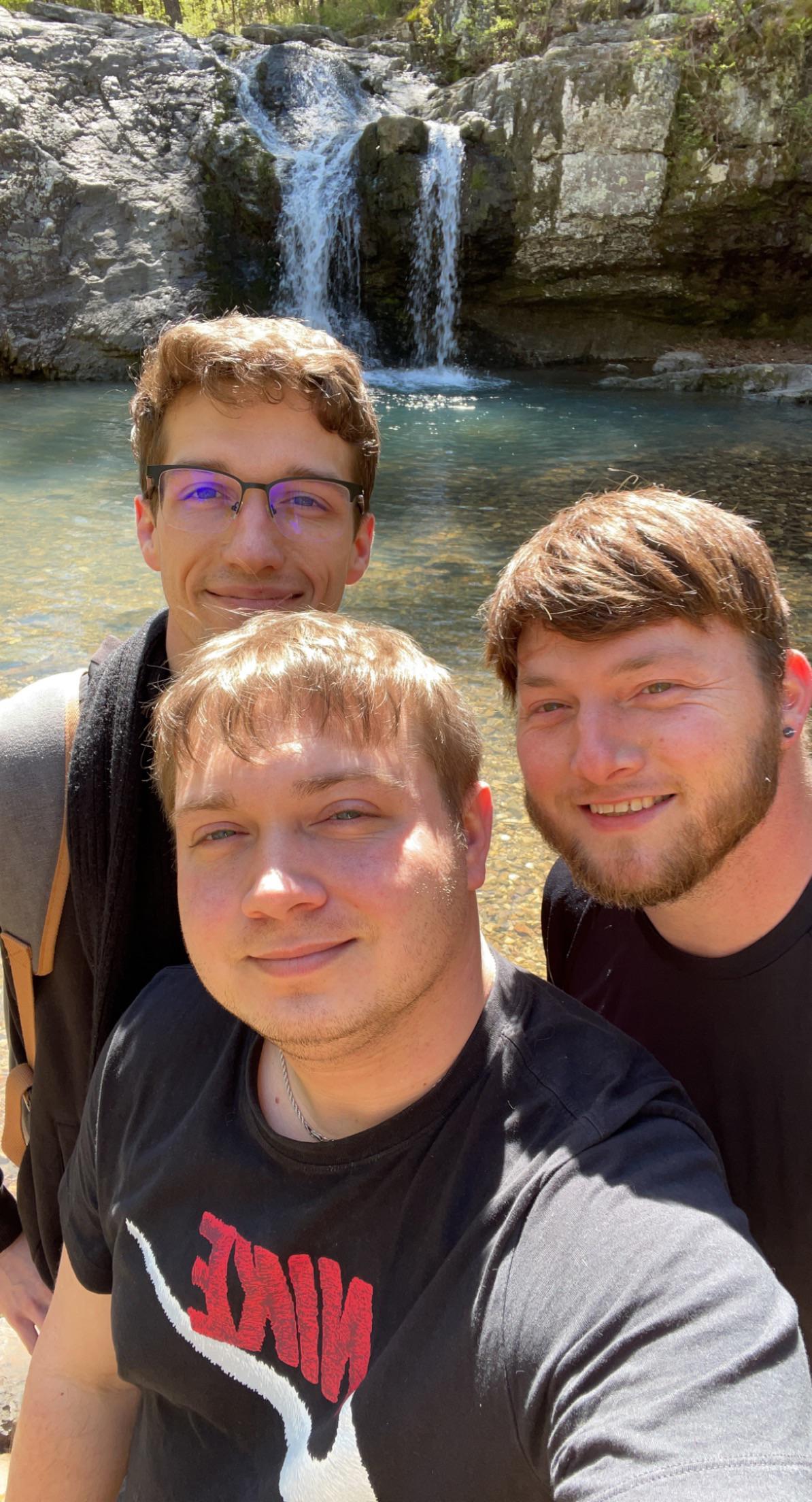 Where’s the Arkansas guys at | Scrolller