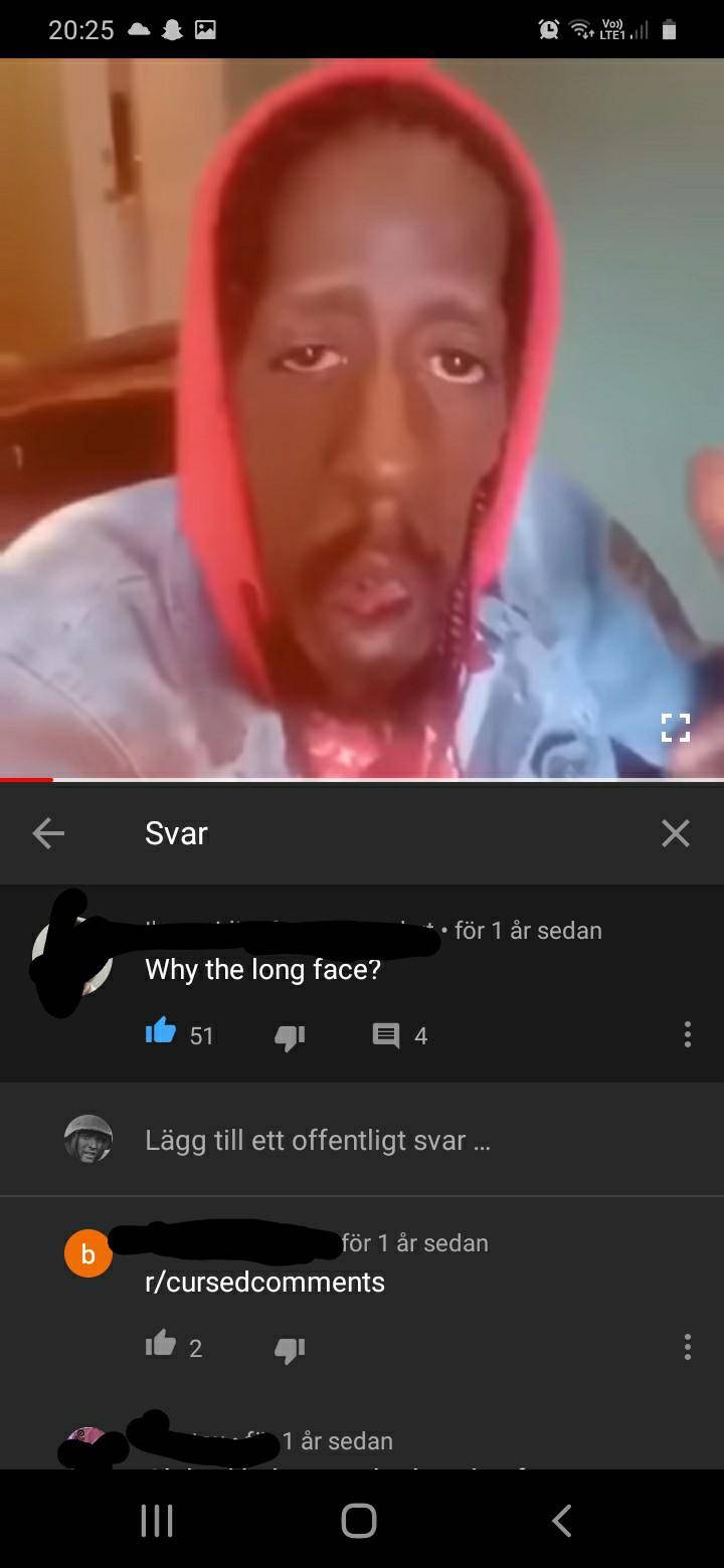 Hilarious comment tho | Scrolller