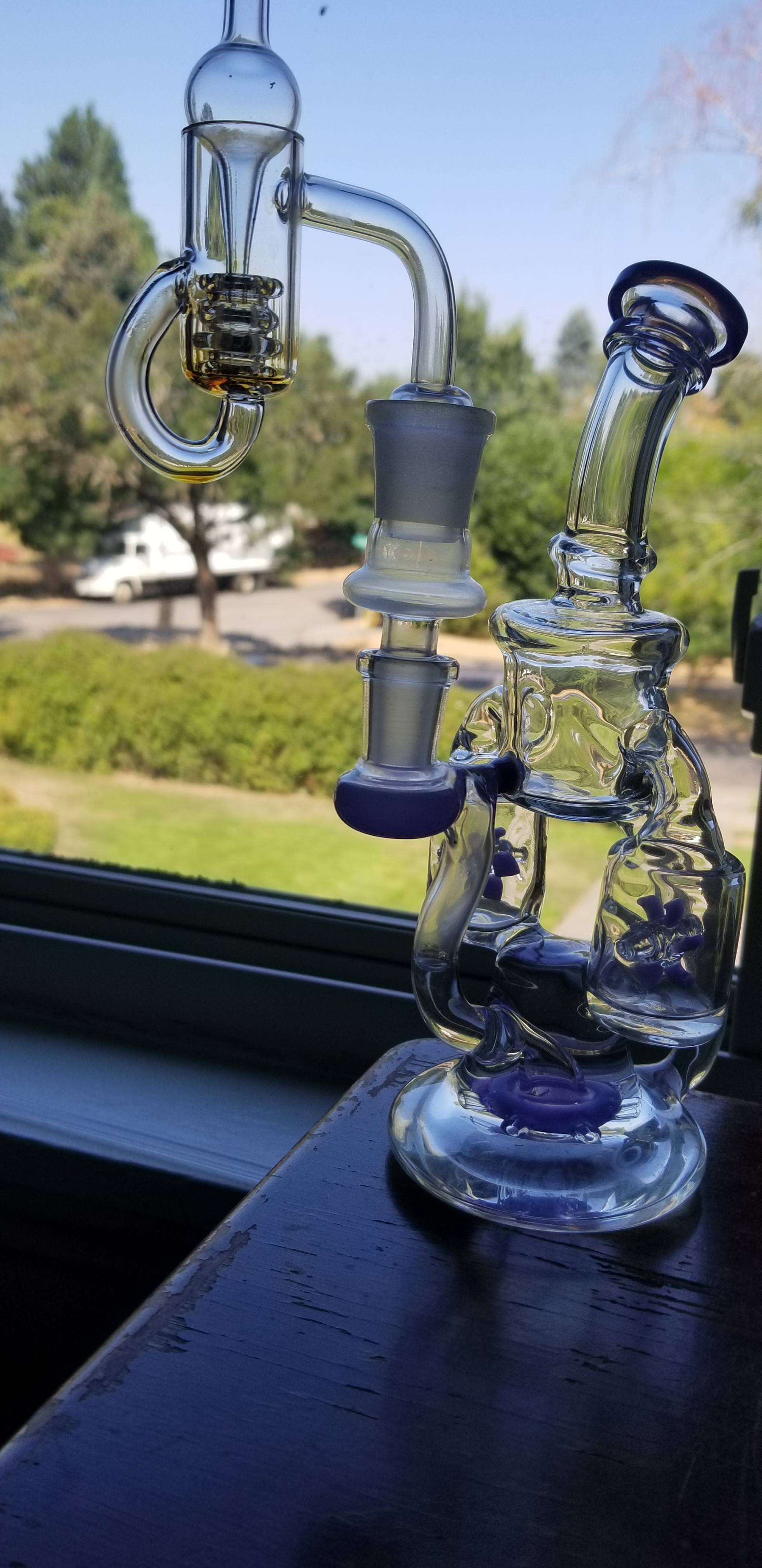 Hilariously extra rig | Scrolller