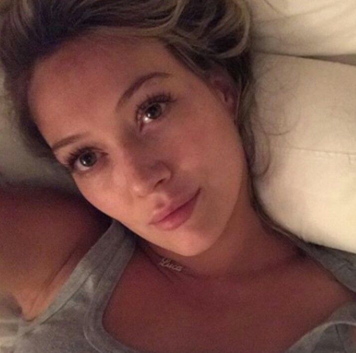 Hilary Duff | Scrolller