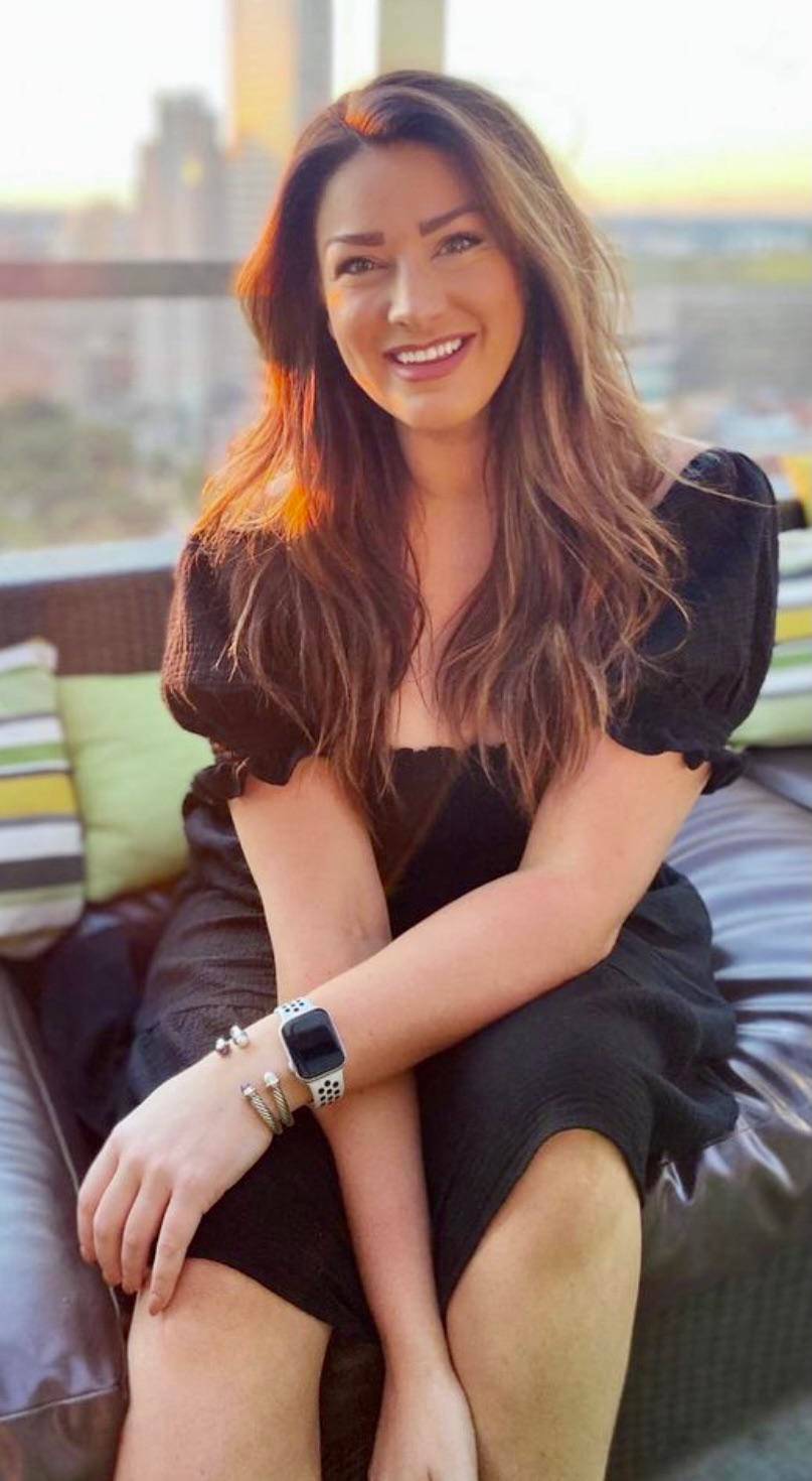 Hilary Hunt KARK 4 | Scrolller