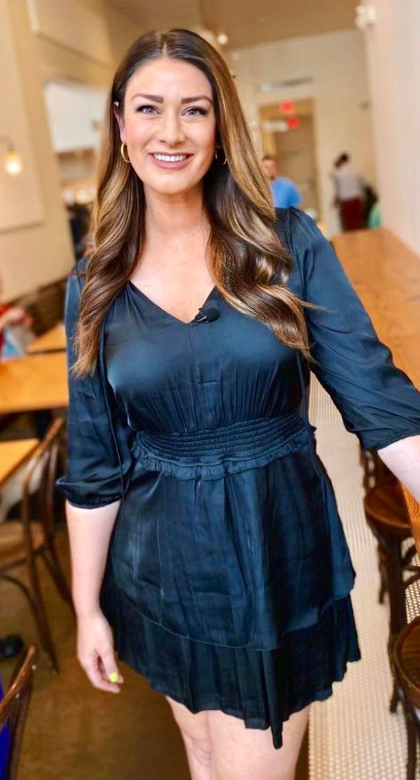 Hilary Hunt KARK 4 NBC | Scrolller