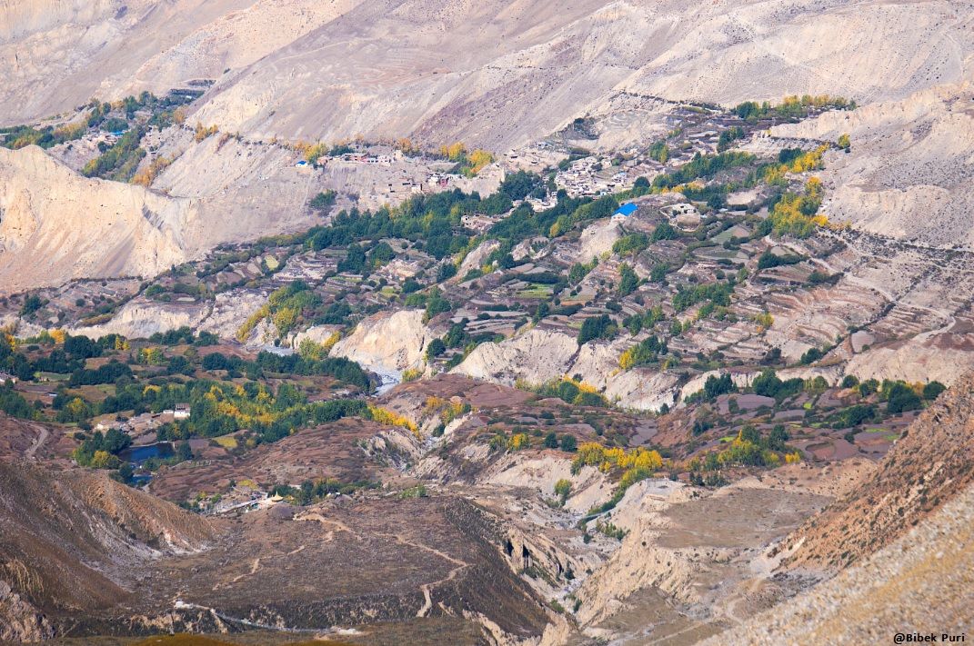 Himalayan Terrains | Scrolller