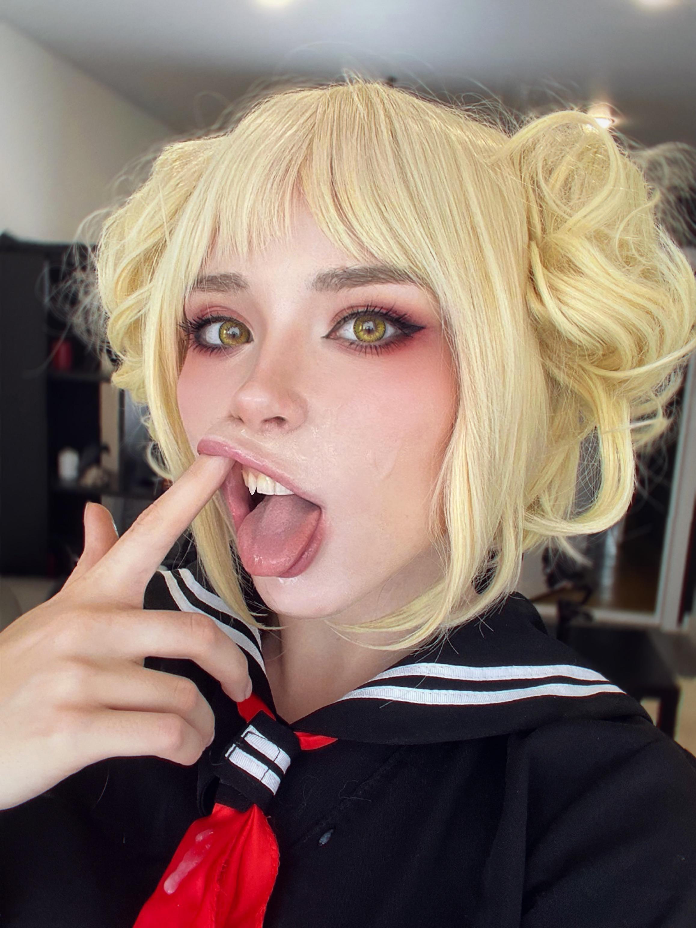 Himiko Toga by SweetieFox | Scrolller