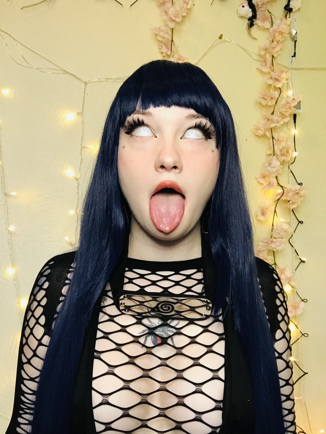 Hinata Ahegao | Scrolller
