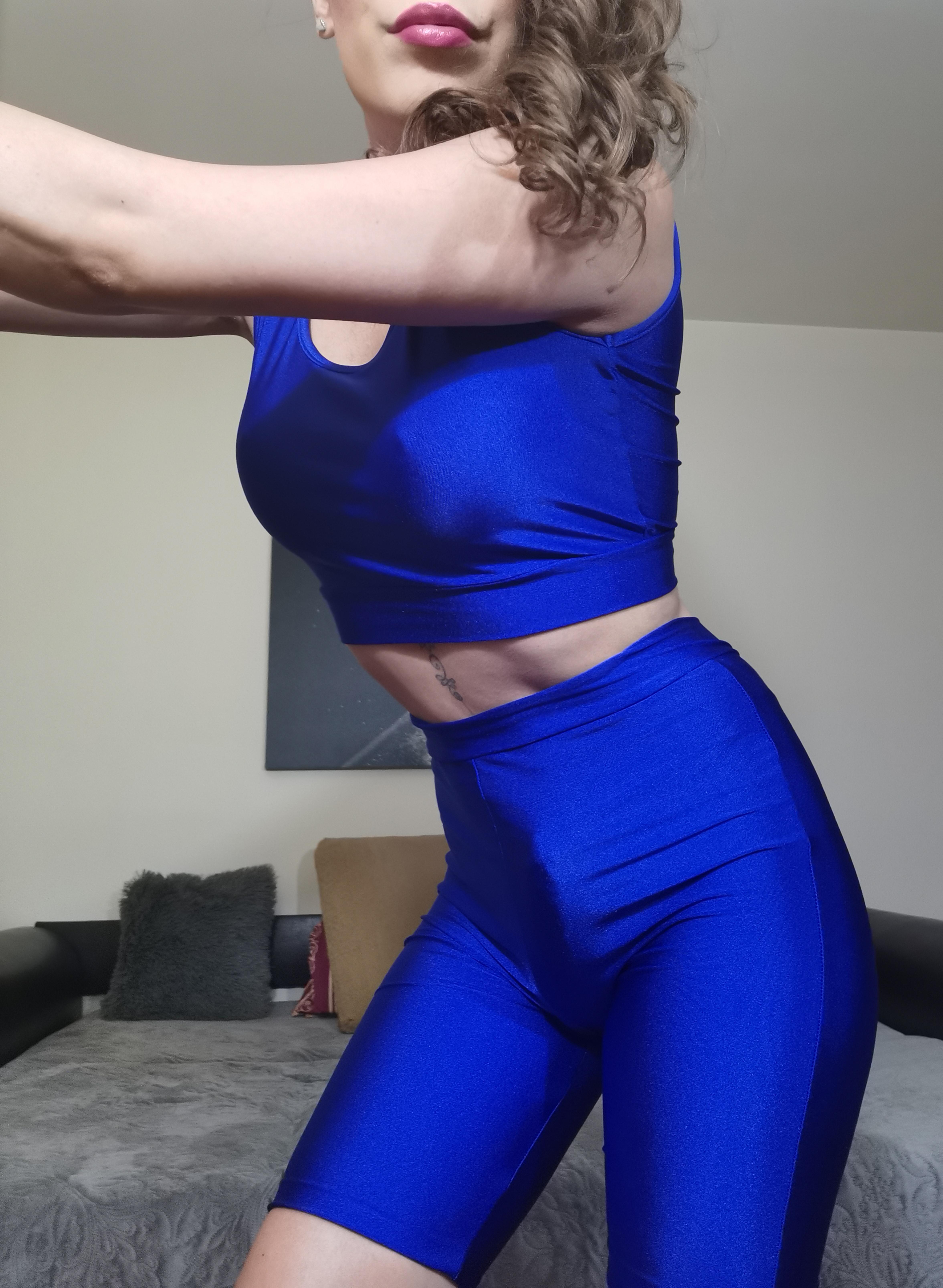 Hip thrusts it s the best workout | Scrolller