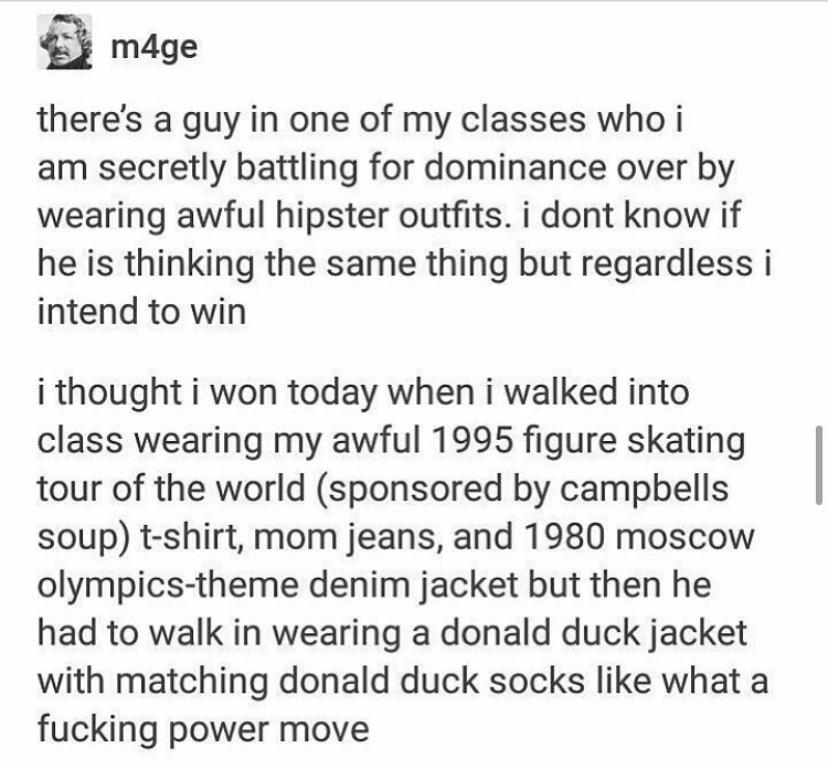 Hipsters | Scrolller