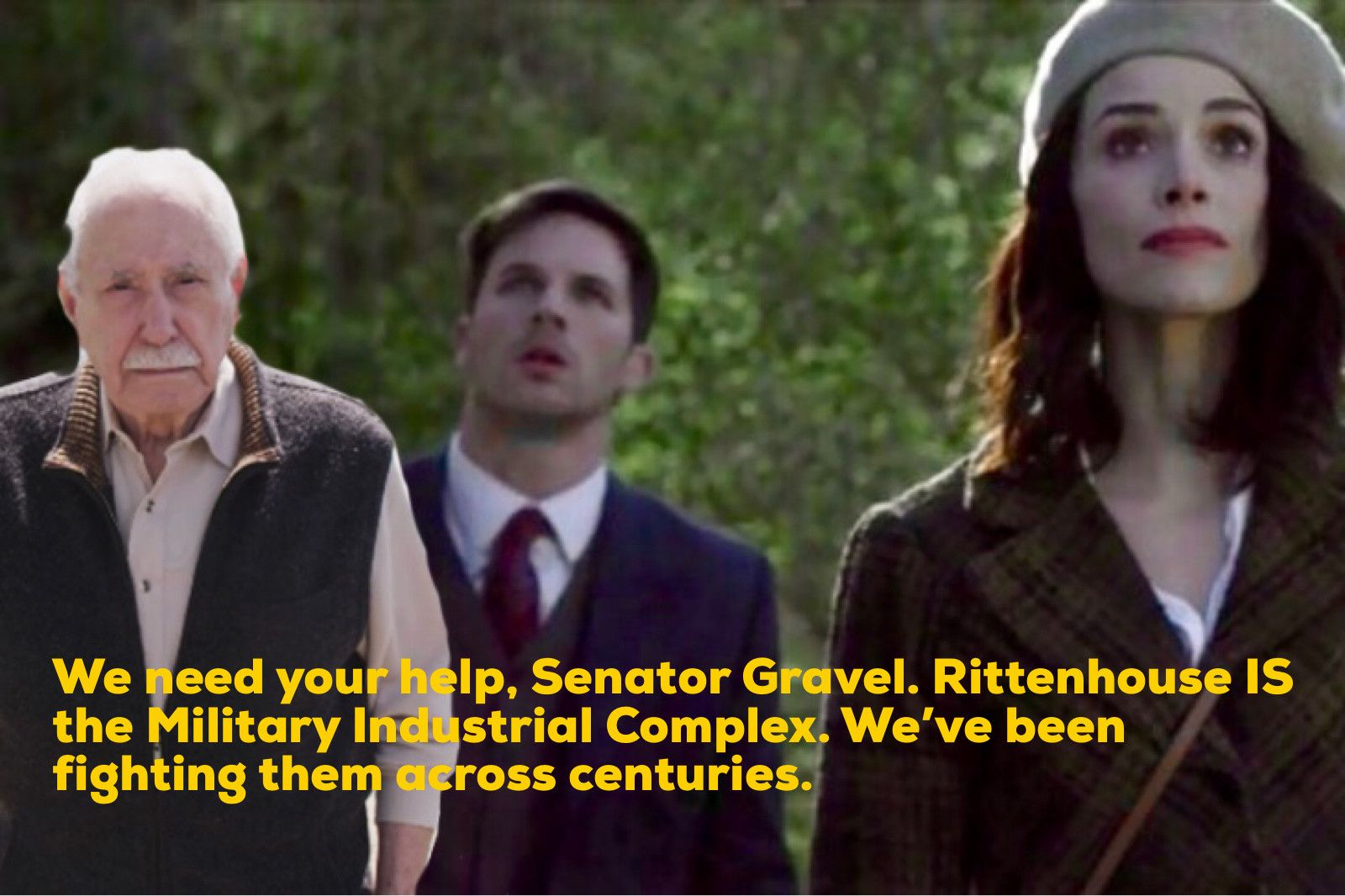 Hiring the right people makes all the difference. | Scrolller