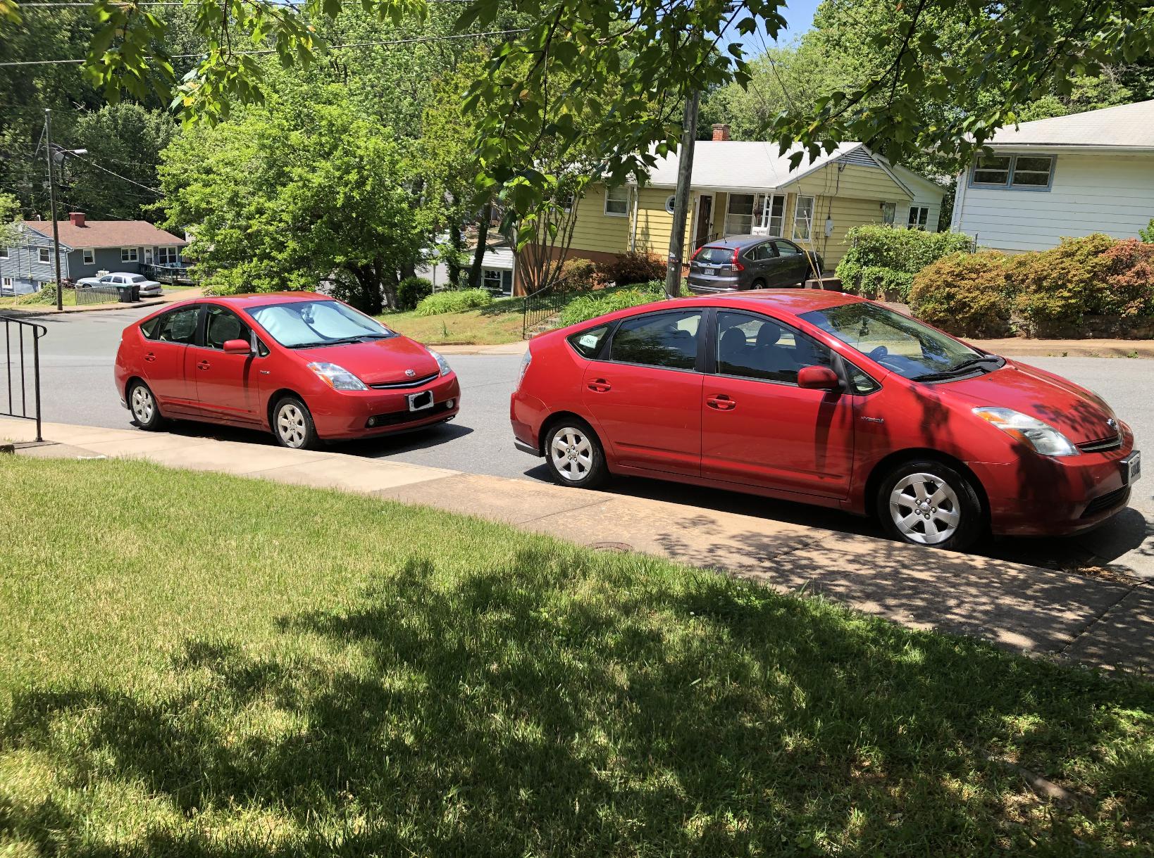 His and hers | Scrolller