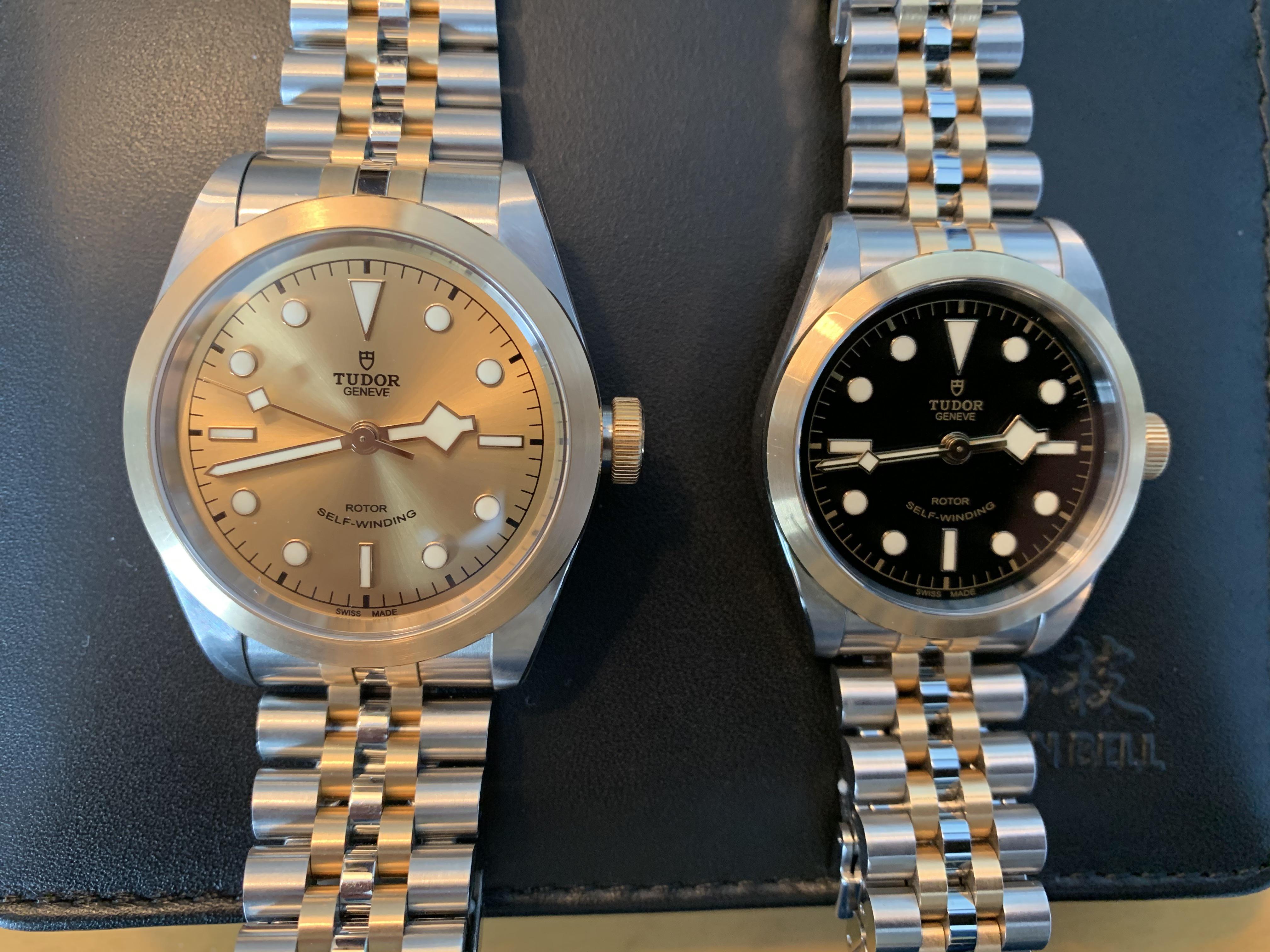 His and Hers | Scrolller