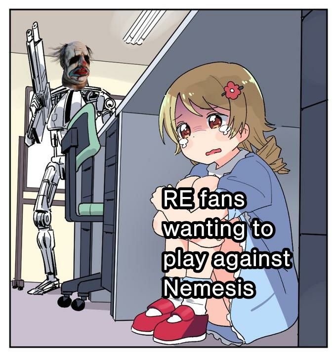 His goals are far beyond your understanding. | Scrolller