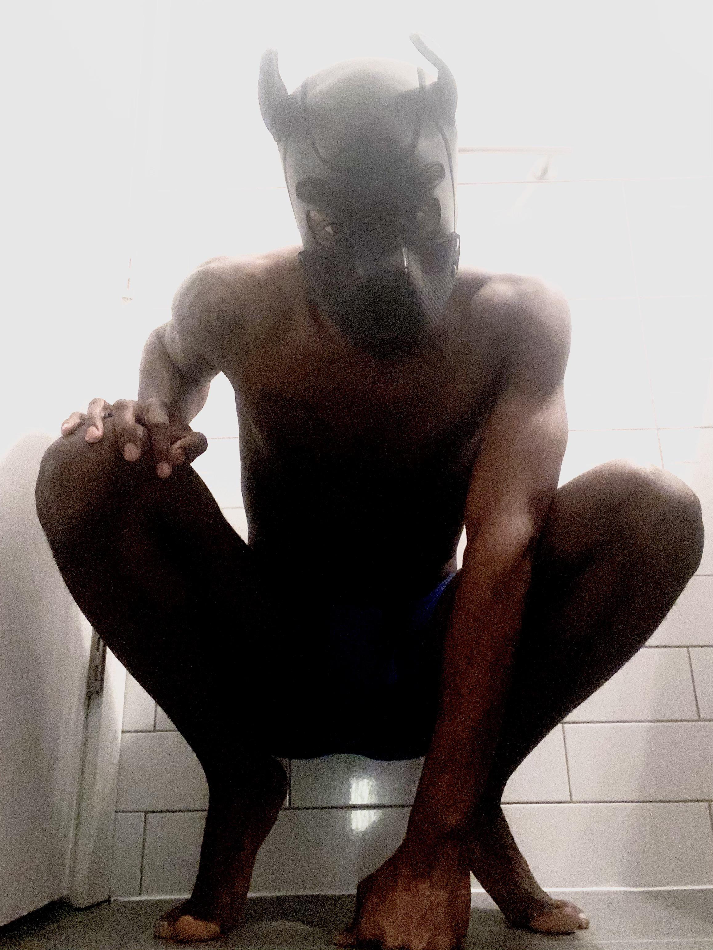 His name is Ace | Scrolller