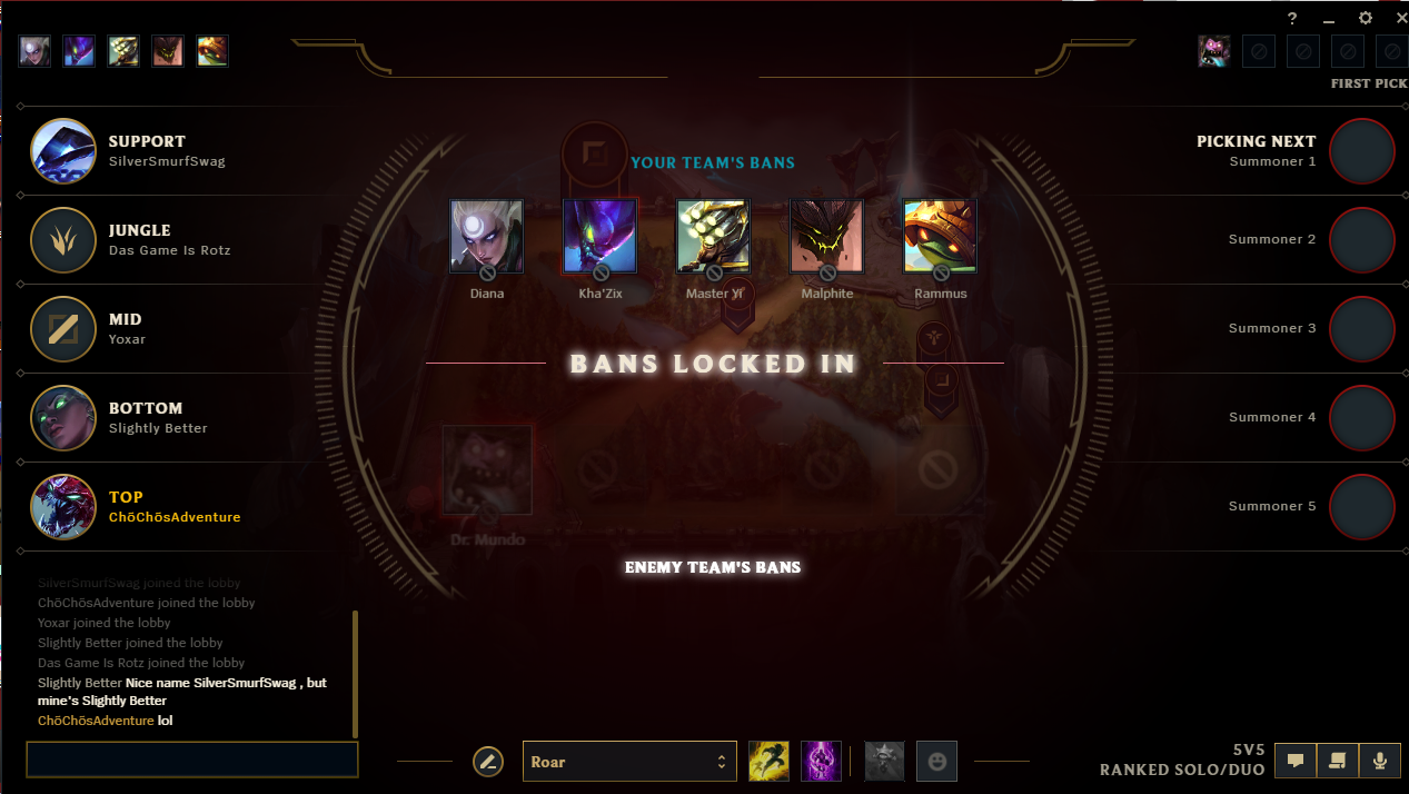 His Name is Slightly Better | Scrolller