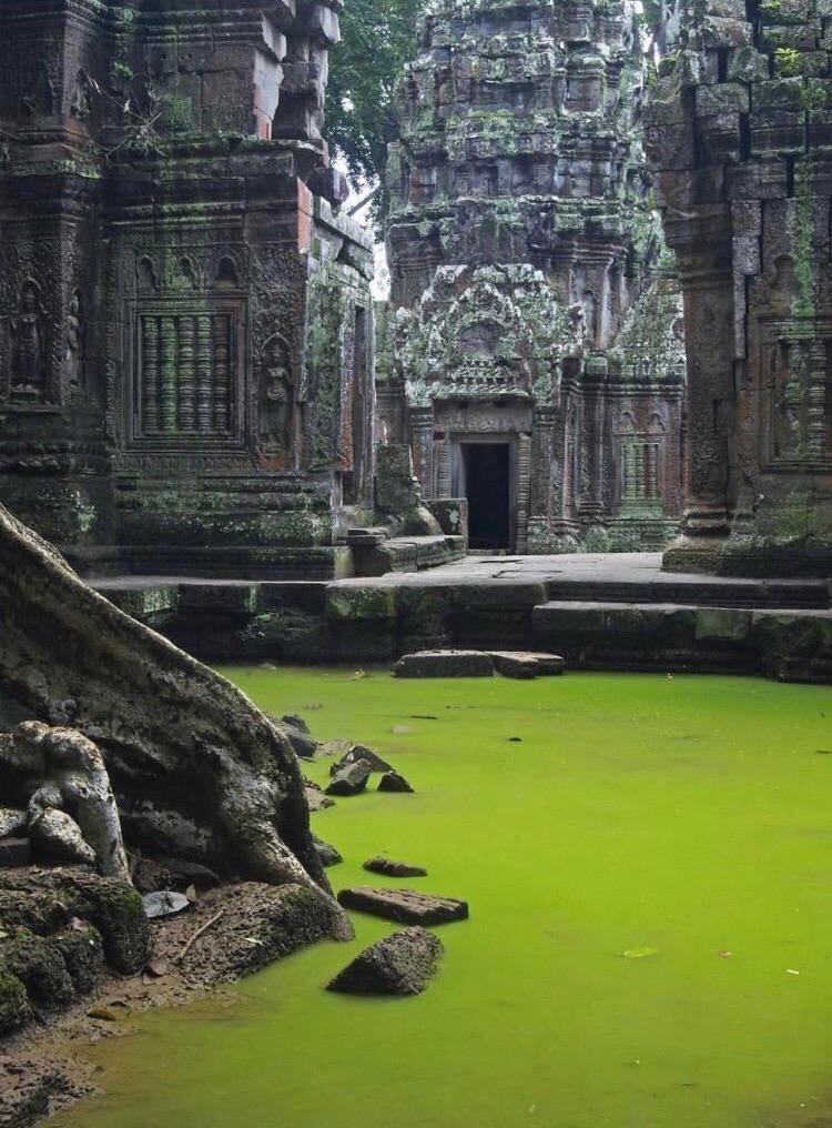 Historic. Incredible detail | Scrolller