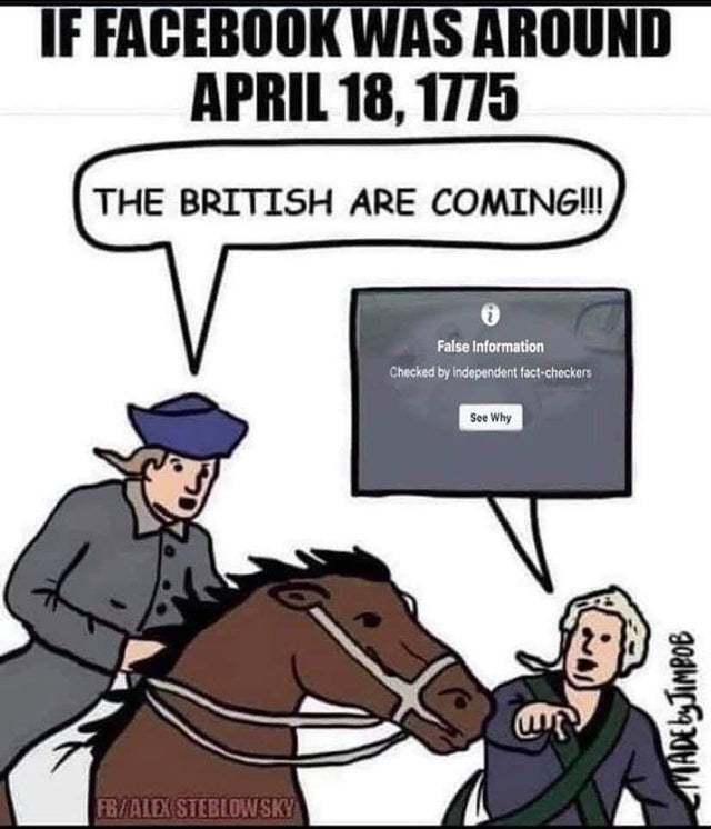 History is being written | Scrolller