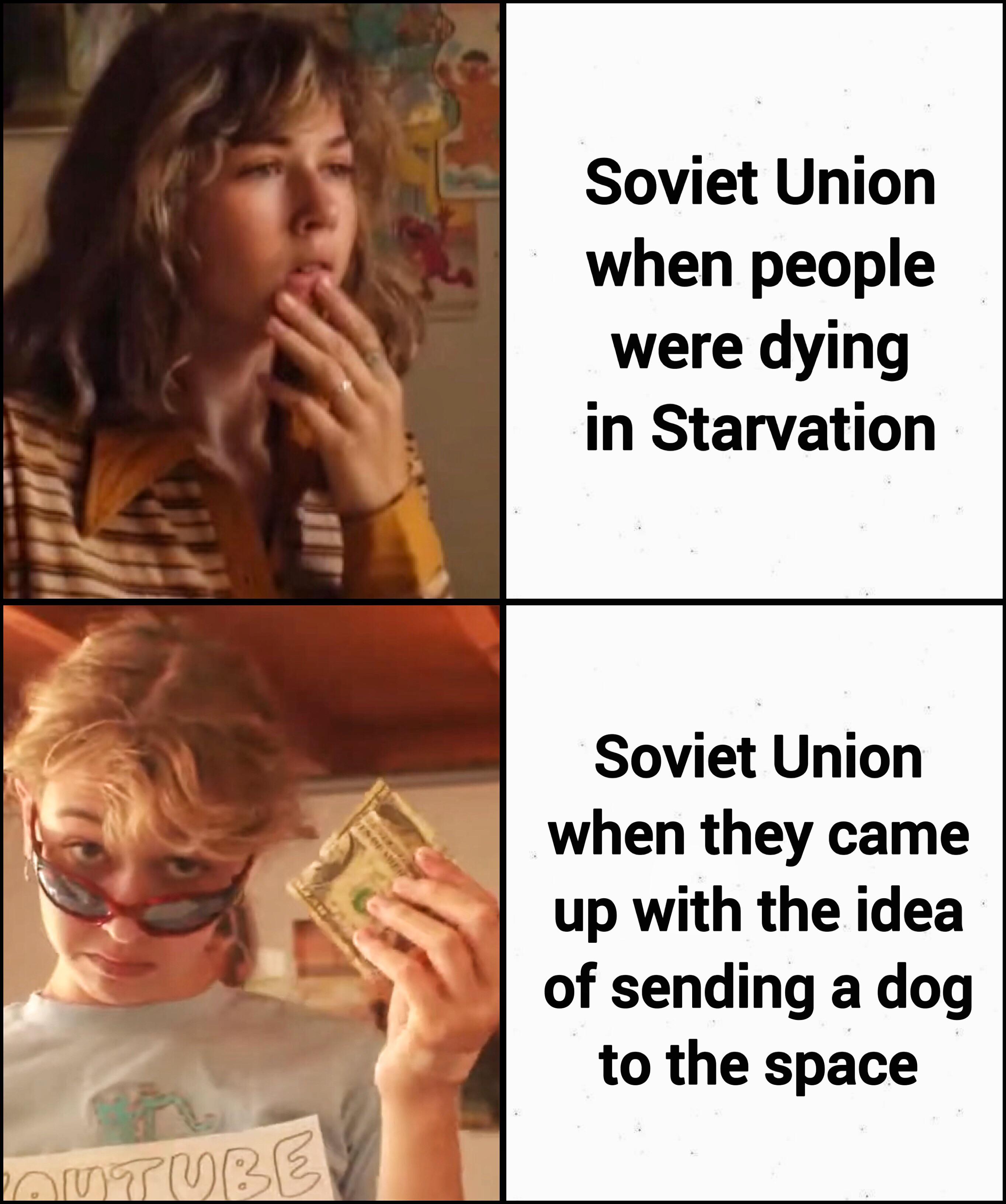 History meme #13 | Scrolller